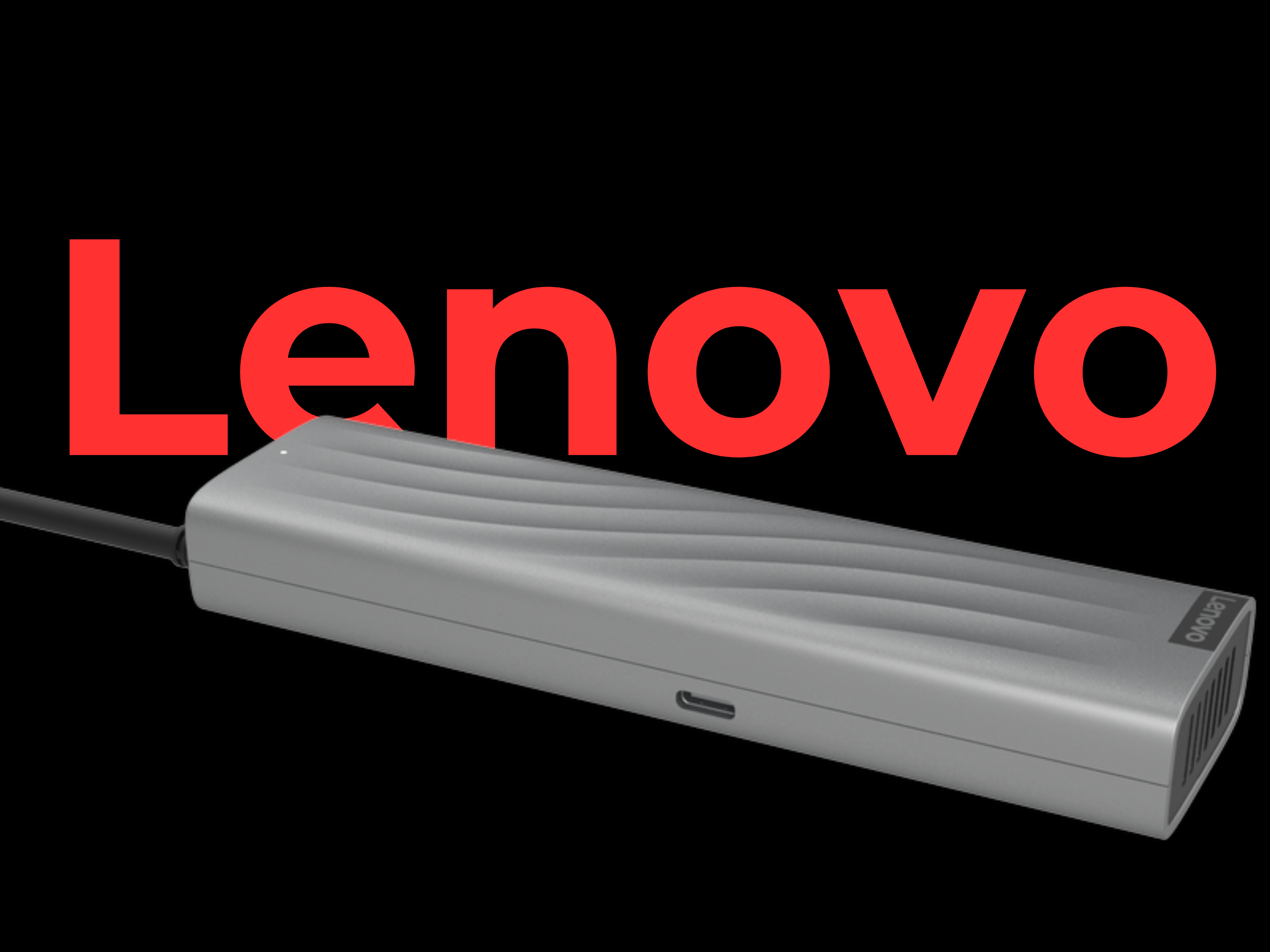 Lenovo AI Stick es un dongle de actualización de IA para su PC ...
