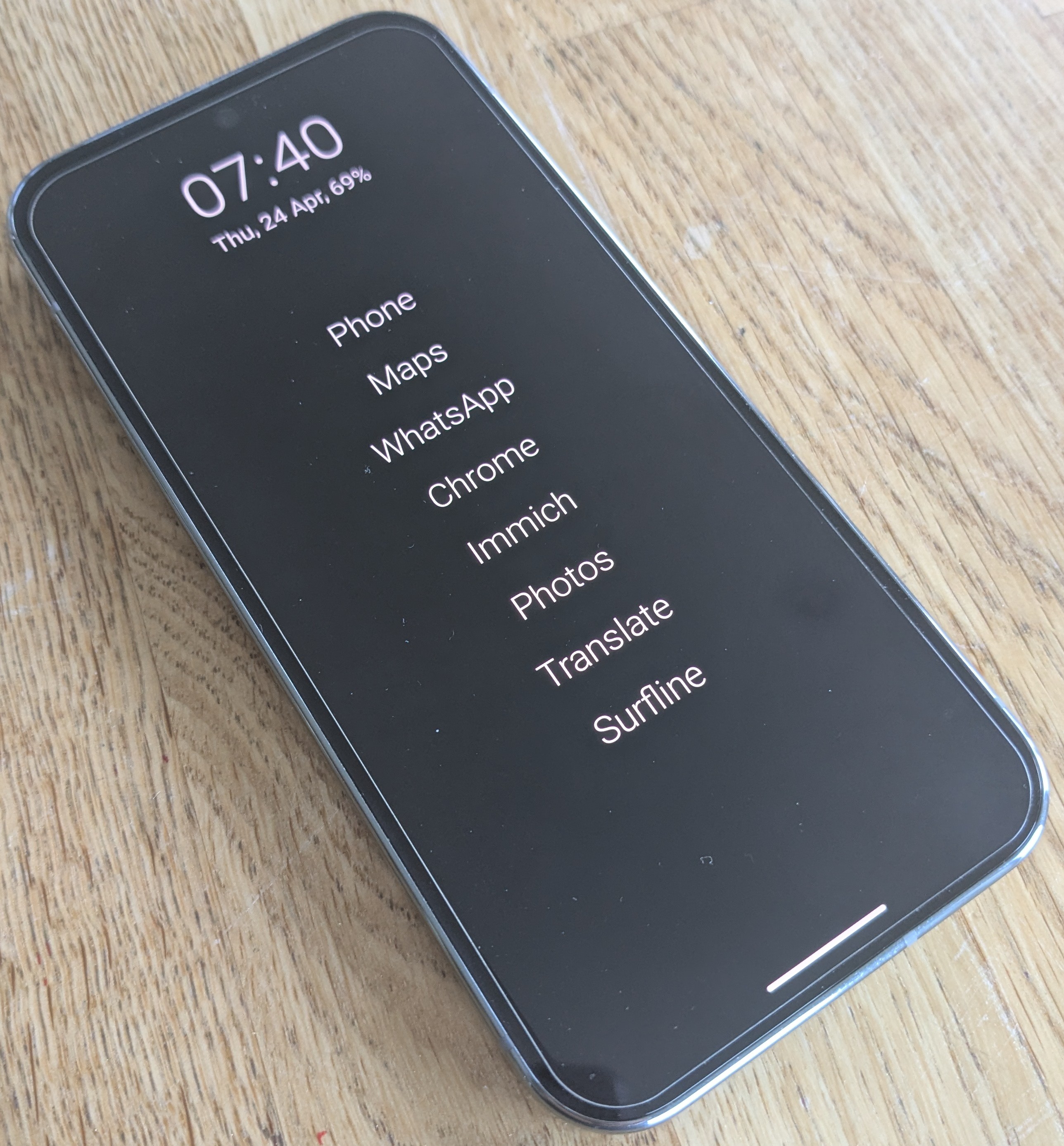 Convierta cualquier dispositivo Android en un Light Phone sin ...