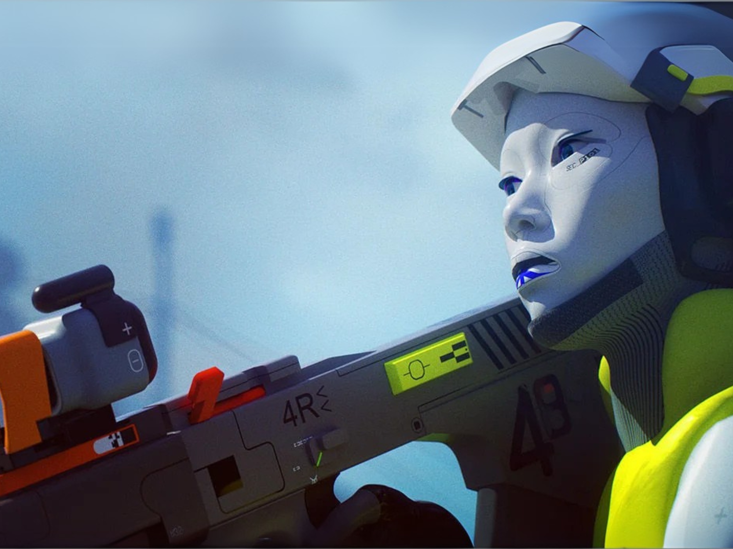 Una filtración sugiere que el nuevo shooter de extracción Marathon de ... Una filtración sugiere que el nuevo shooter de extracción Marathon de ...