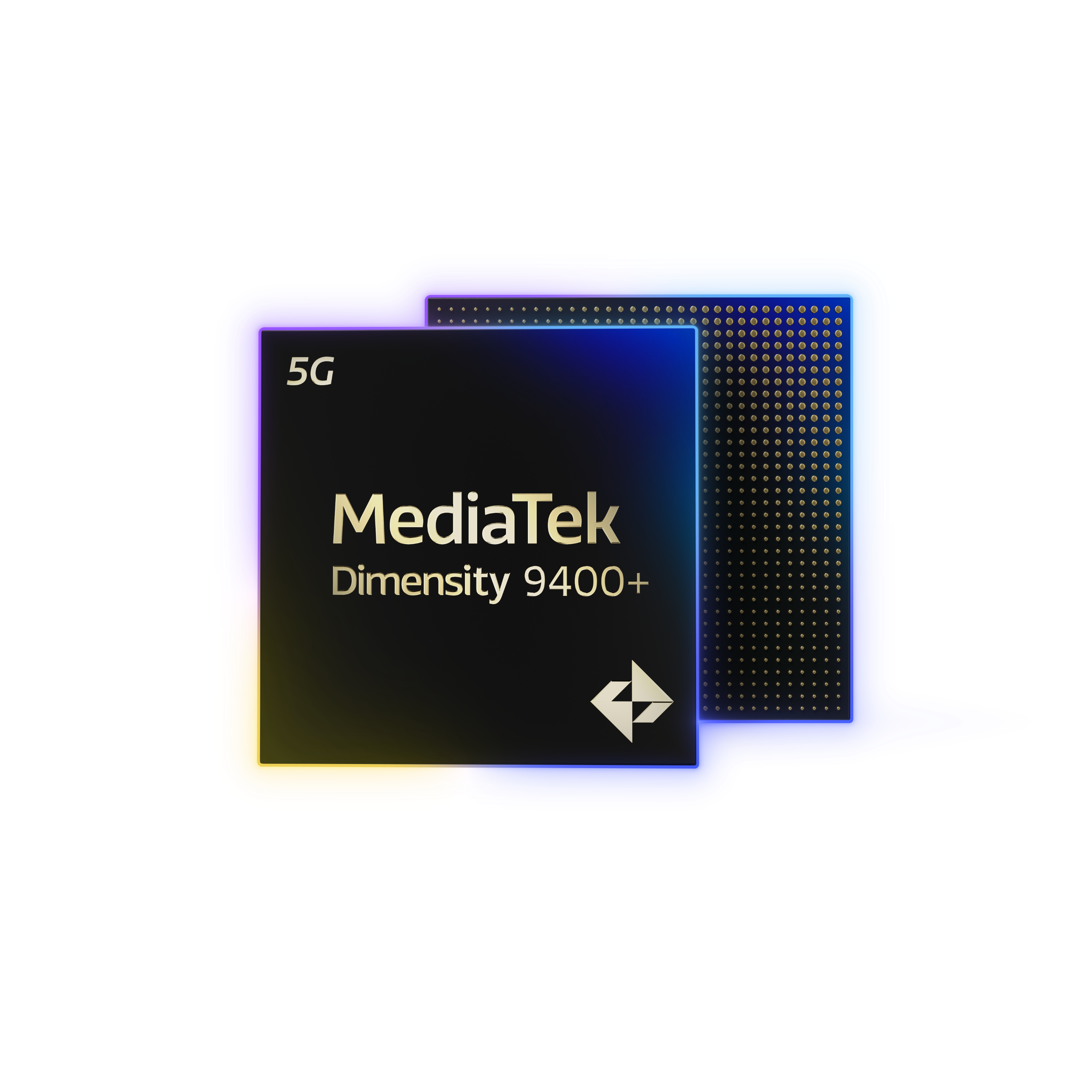 MediaTek Dimensity 9400+ presentado con una CPU ligeramente más rápida y un rendimiento de IA ...