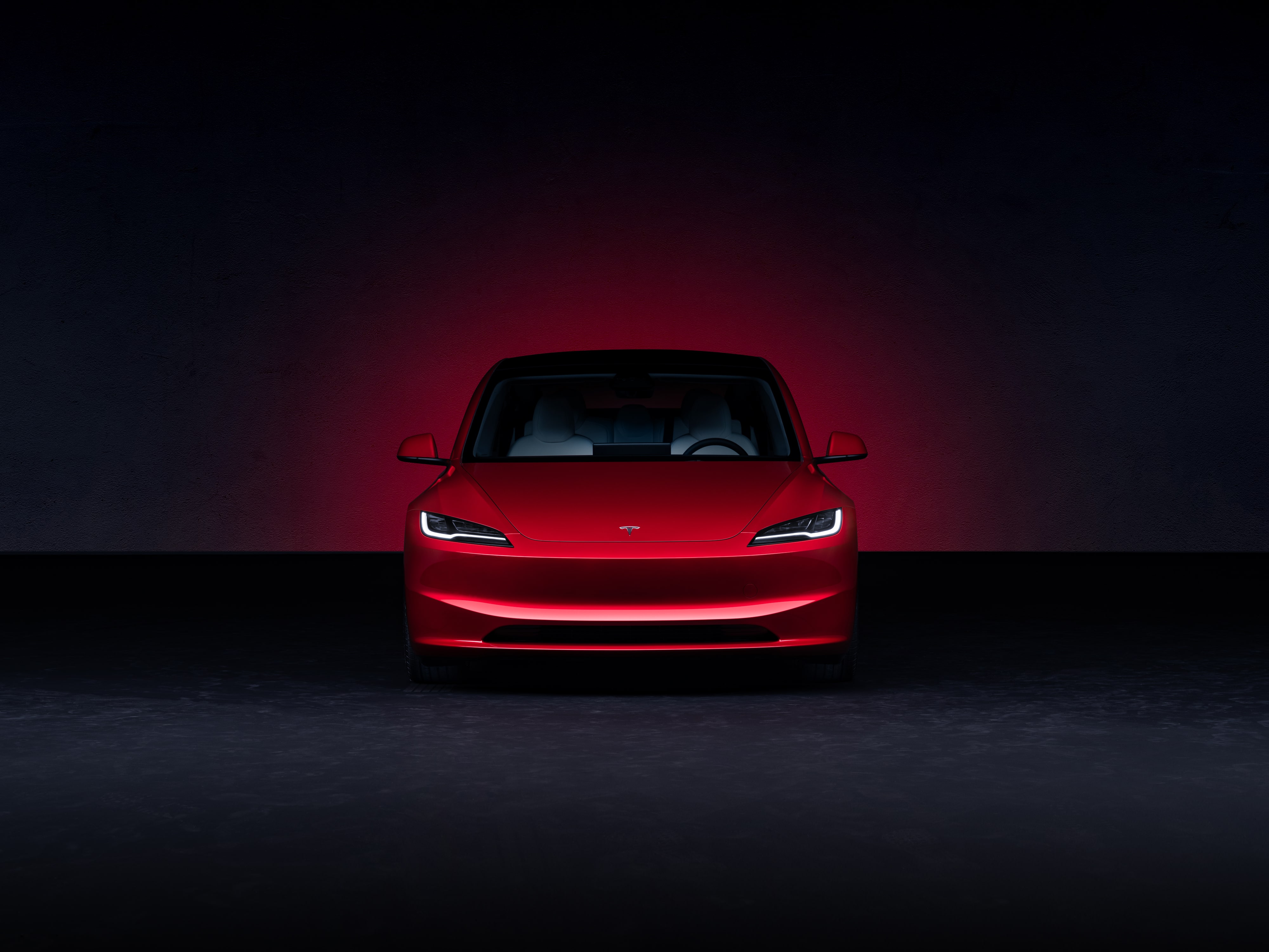 Los Tesla Model 3 EV usados sufren una gigantesca caída de precios ...