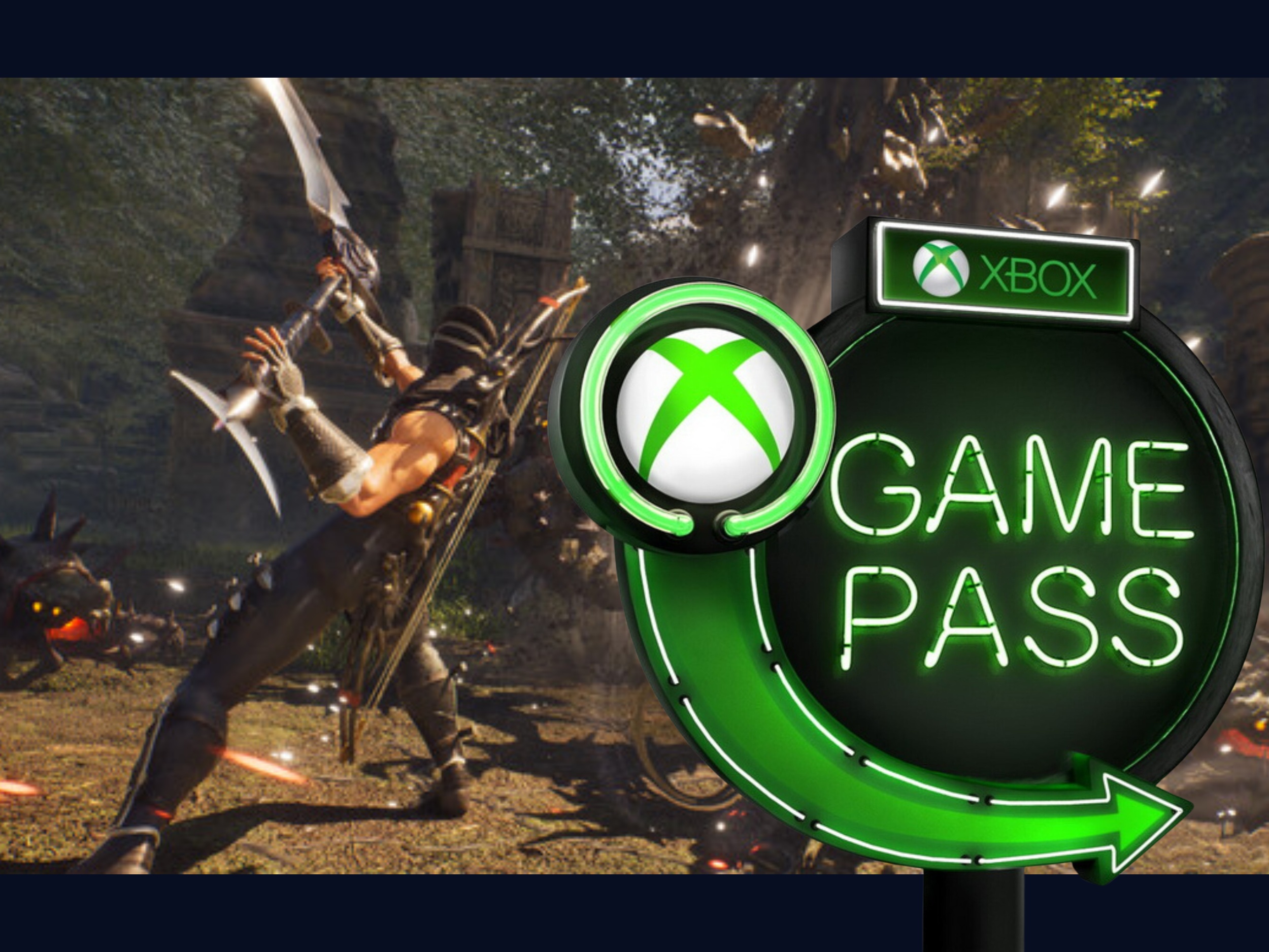 Shadowdrop: Un juego ninja valorado en 50 dólares se une a Xbox Game ...