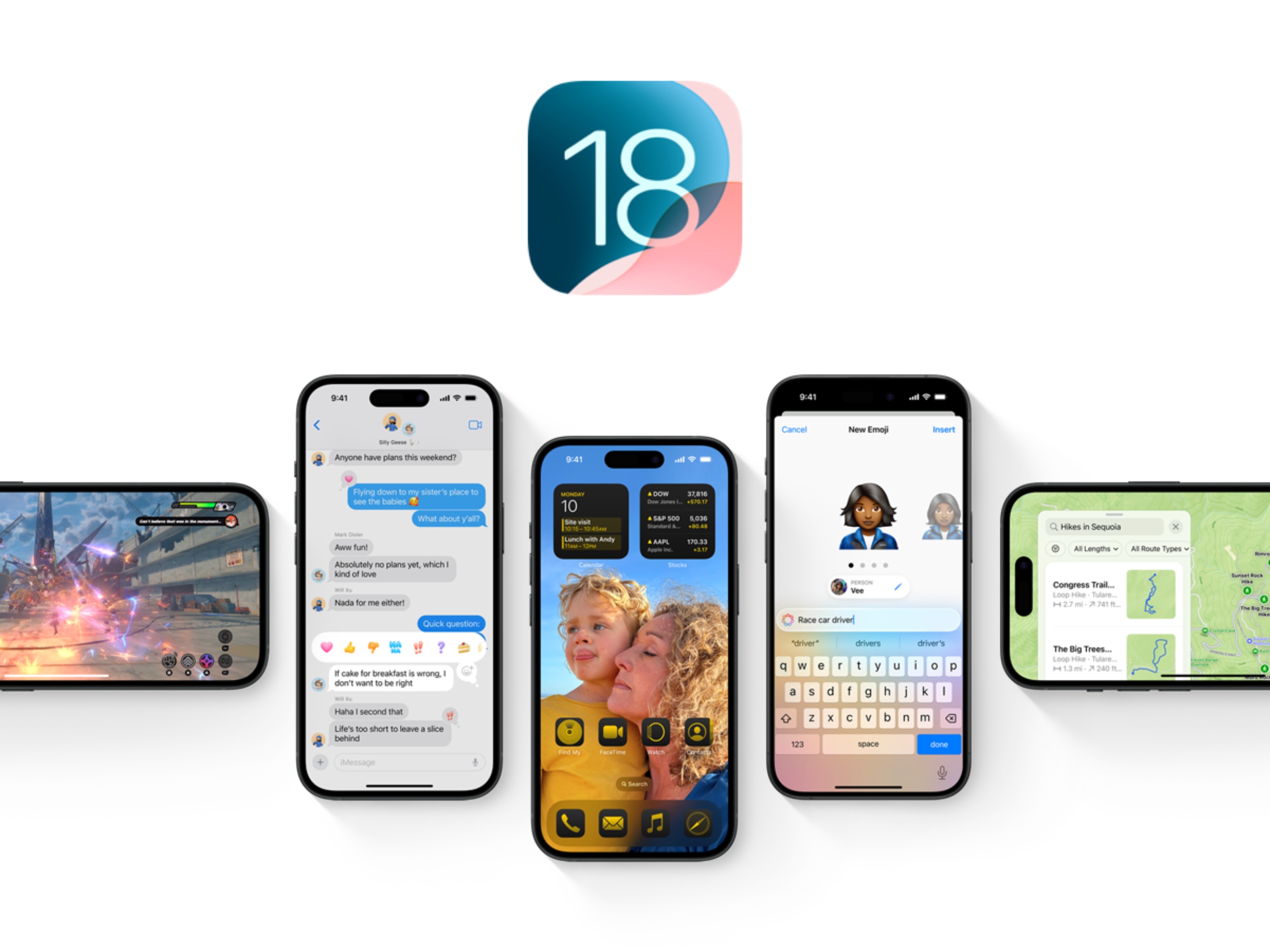 Un grave fallo en iOS 18 cuesta a los usuarios su historial de mensajes - NotebookCheck.org News
