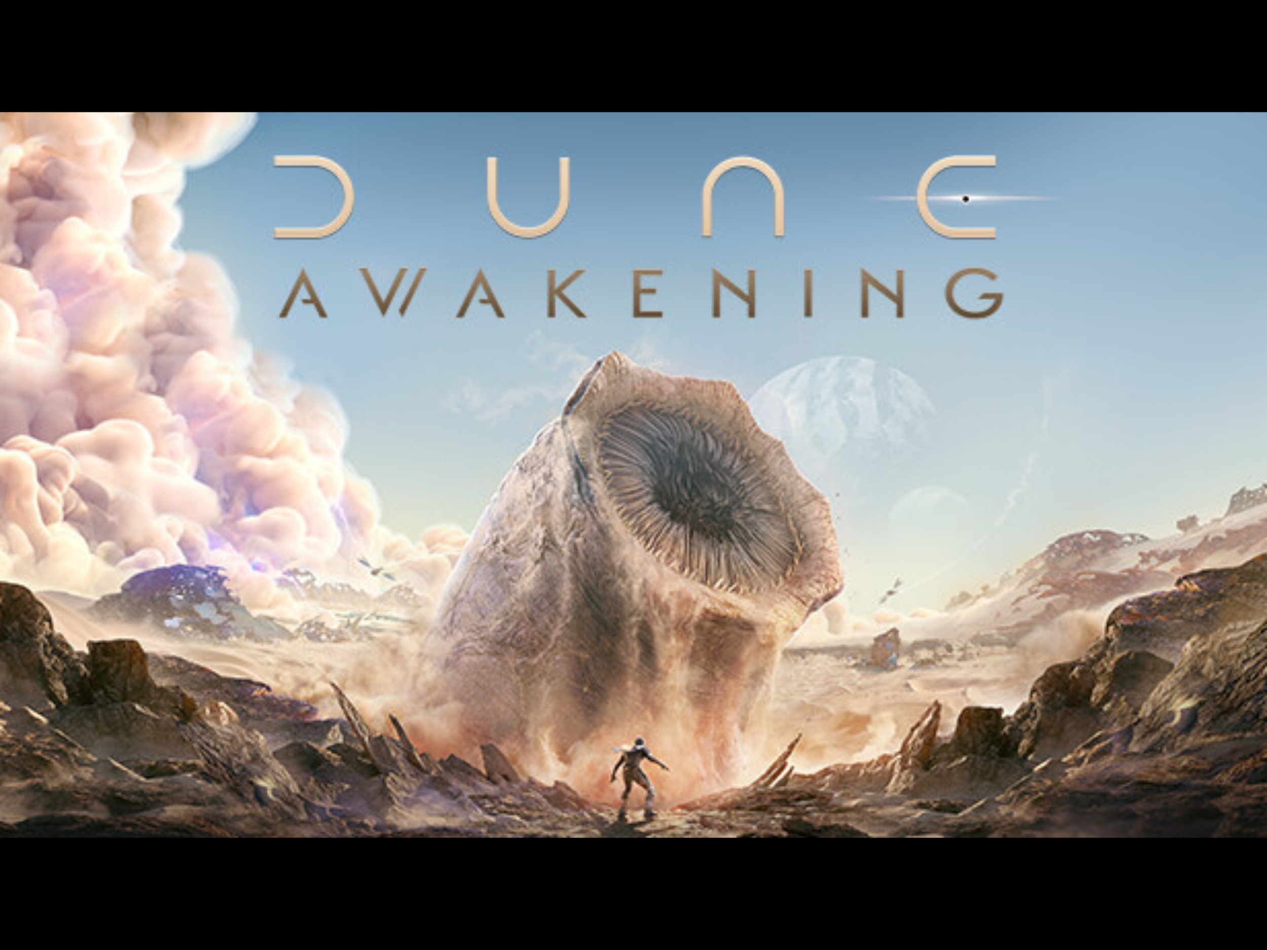 Dune: Awakening - el nuevo tráiler del MMO en el universo de la popular película muestra el ...
