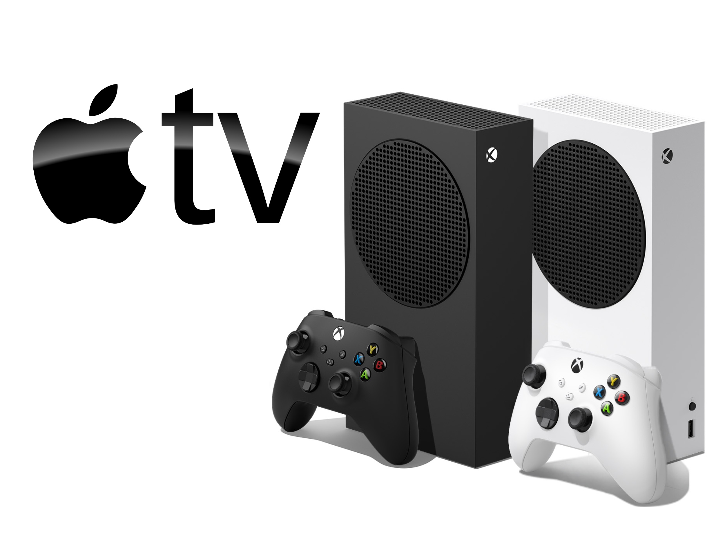 Los usuarios de Xbox pueden hacerse con 3 meses de Apple TV+ gratis ...