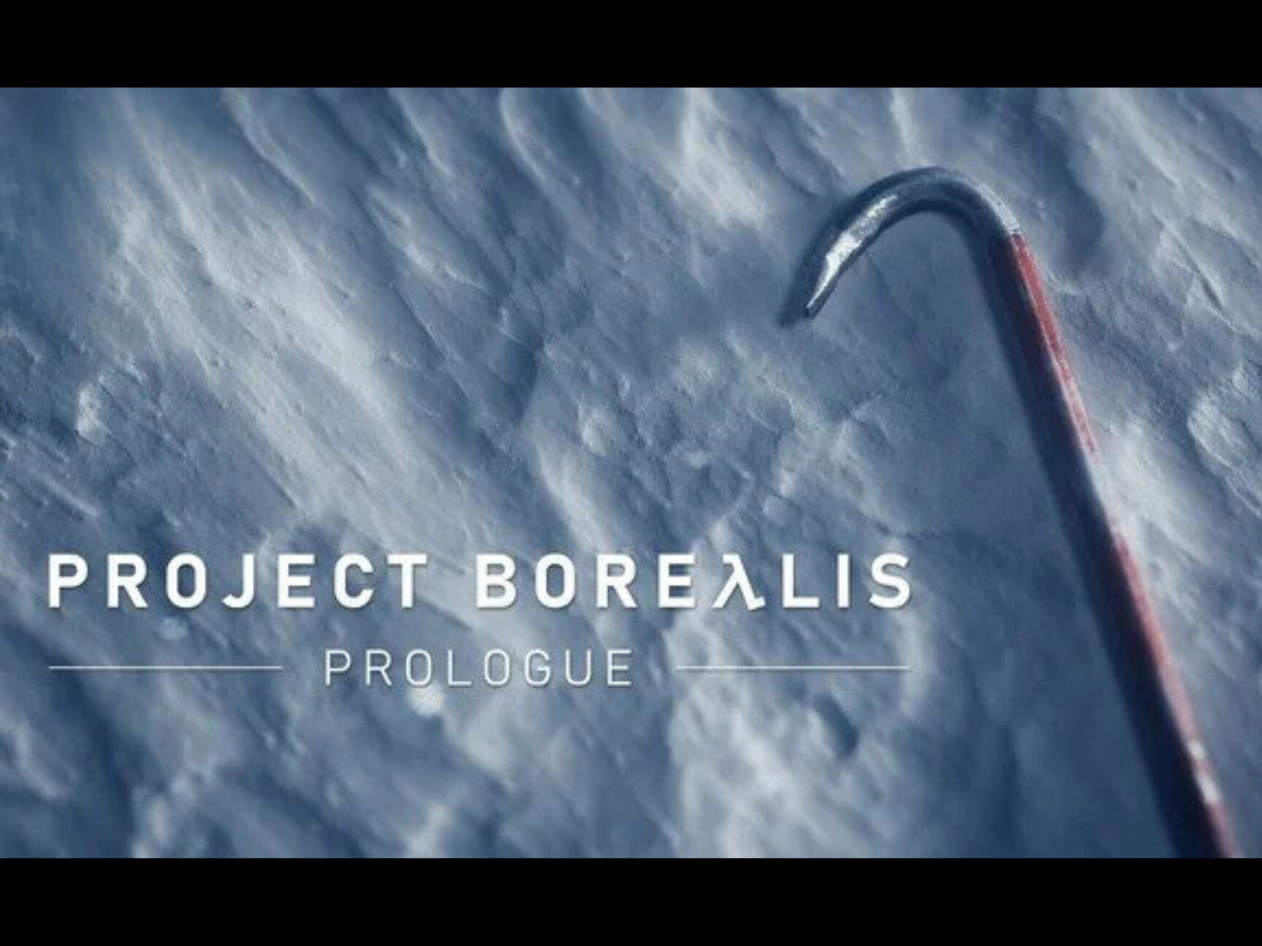 Half-Life 2 continúa con Project Borealis: ya está disponible la ...