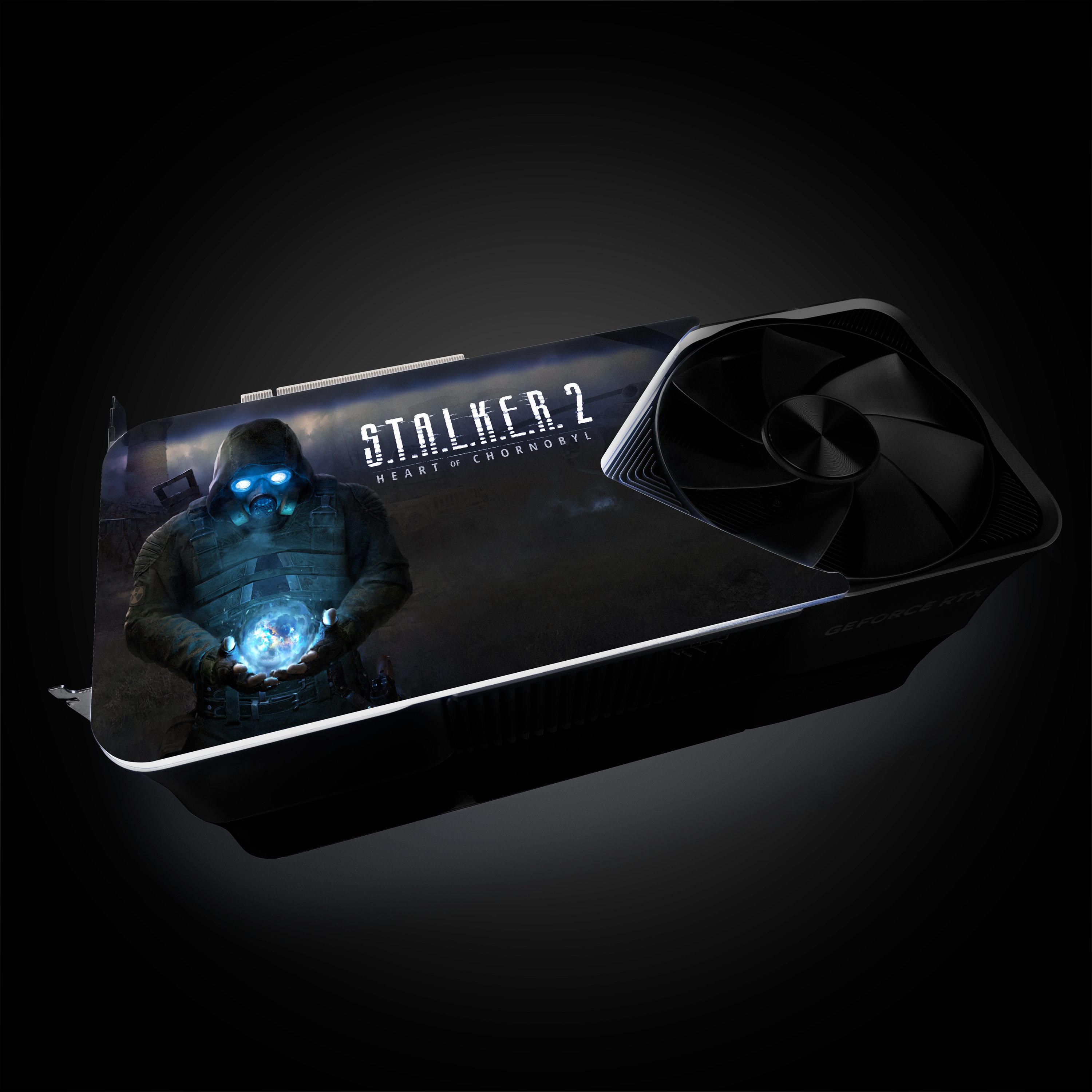 S.T.A.L.K.E.R 2: Heart of Chornobyl GeForce RTX 4090 en el último ...