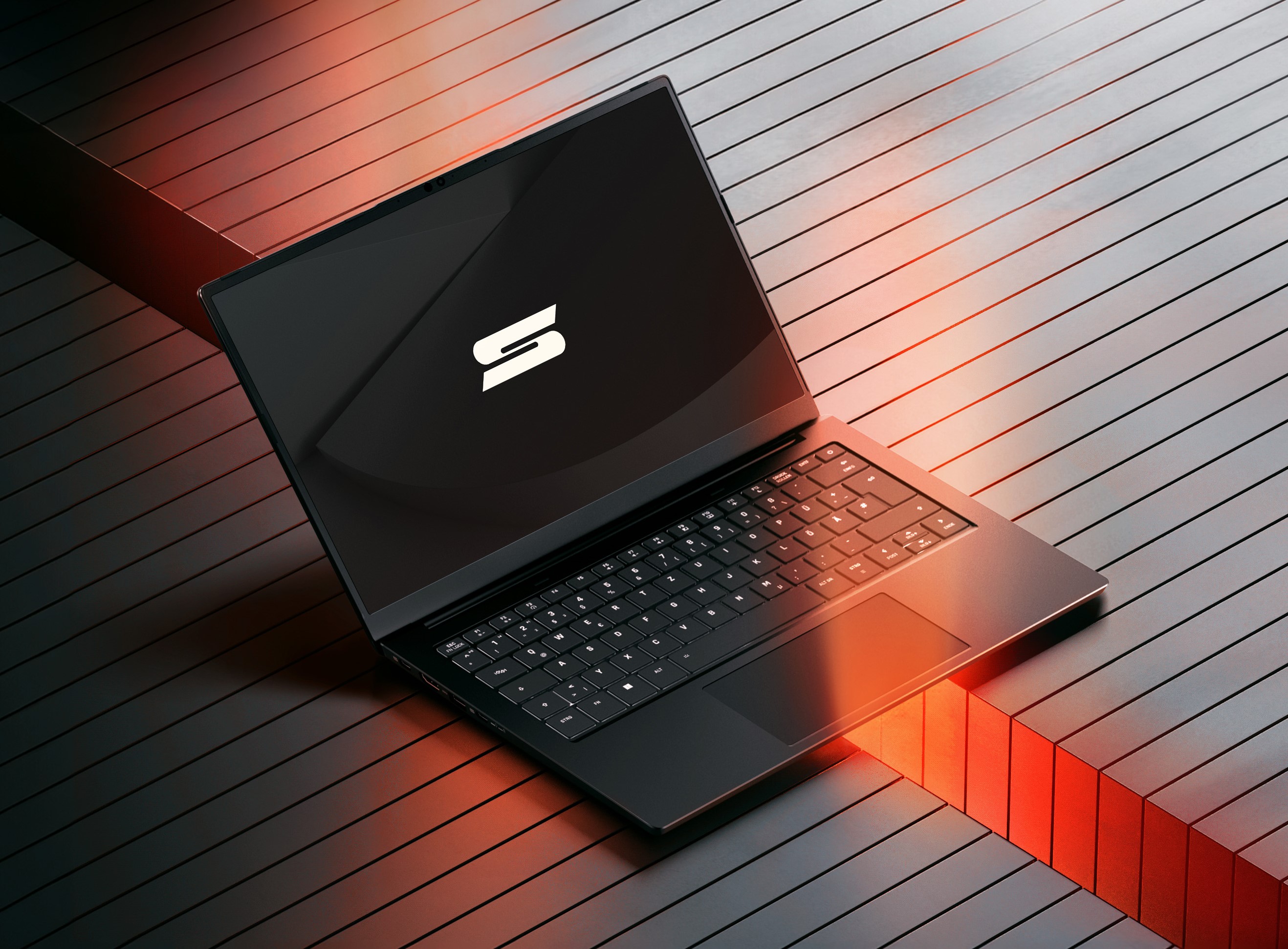 SCHENKER renueva su ultrabook VIA 14 Pro con Ryzen 7 8845HS de AMD y ...