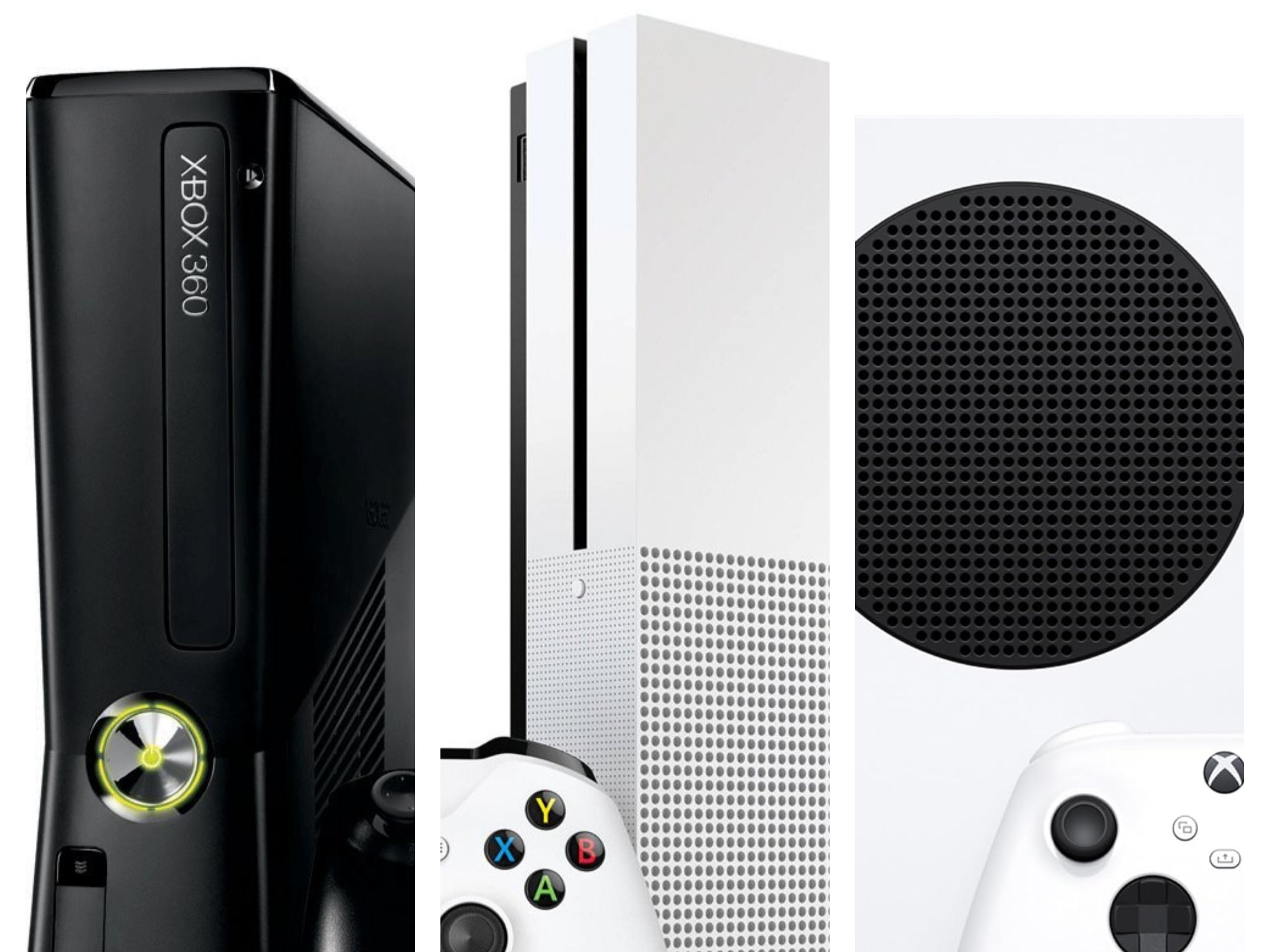 Un emocionante rumor sobre la próxima generación de consolas Xbox afirma que existe ...