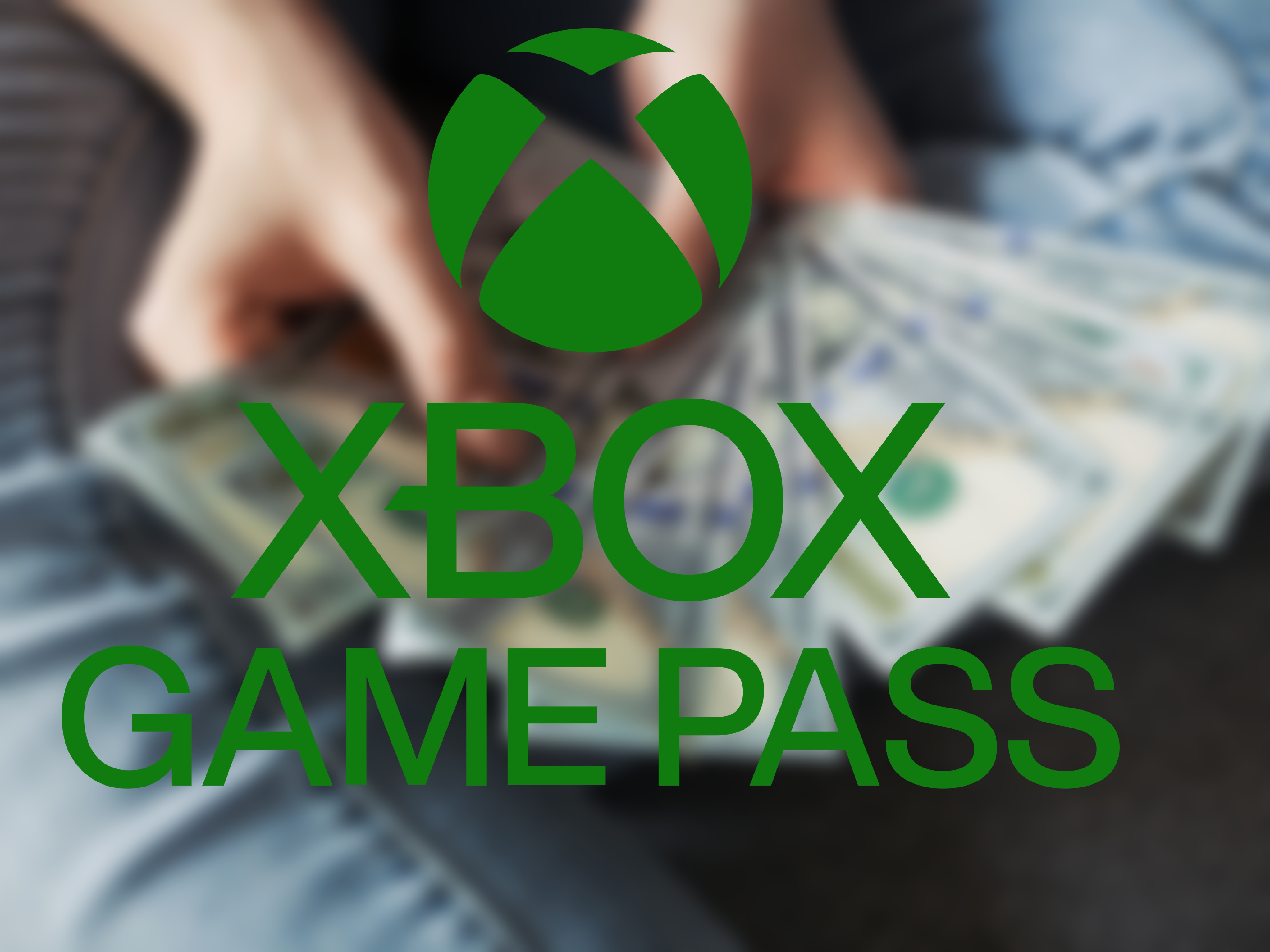 La subida de precios de Xbox Game Pass podría seguir a la de la consola Xbox y a la de los ...