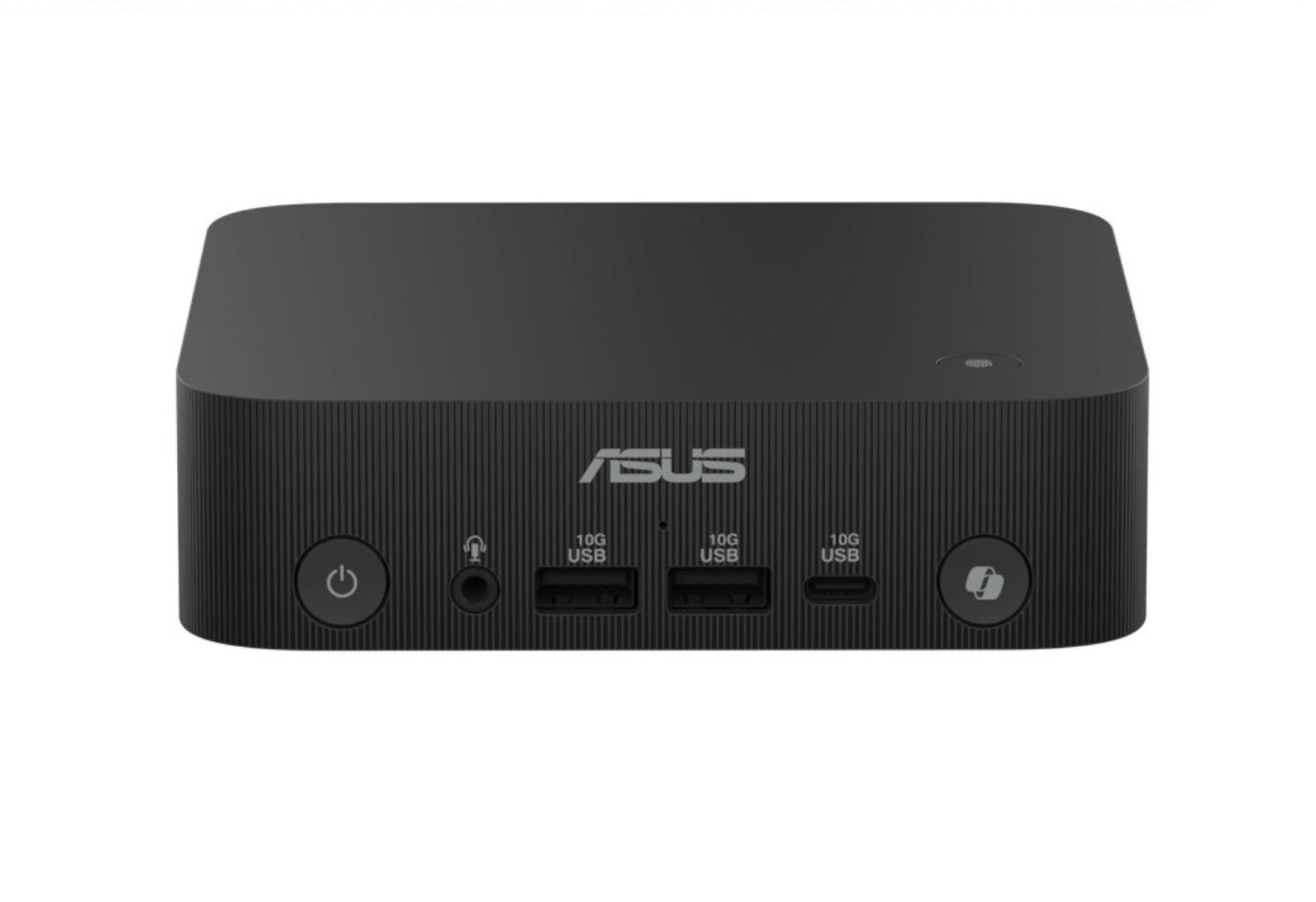 Asus ExpertCenter PN54: Presentado un mini PC de aspecto elegante con ...