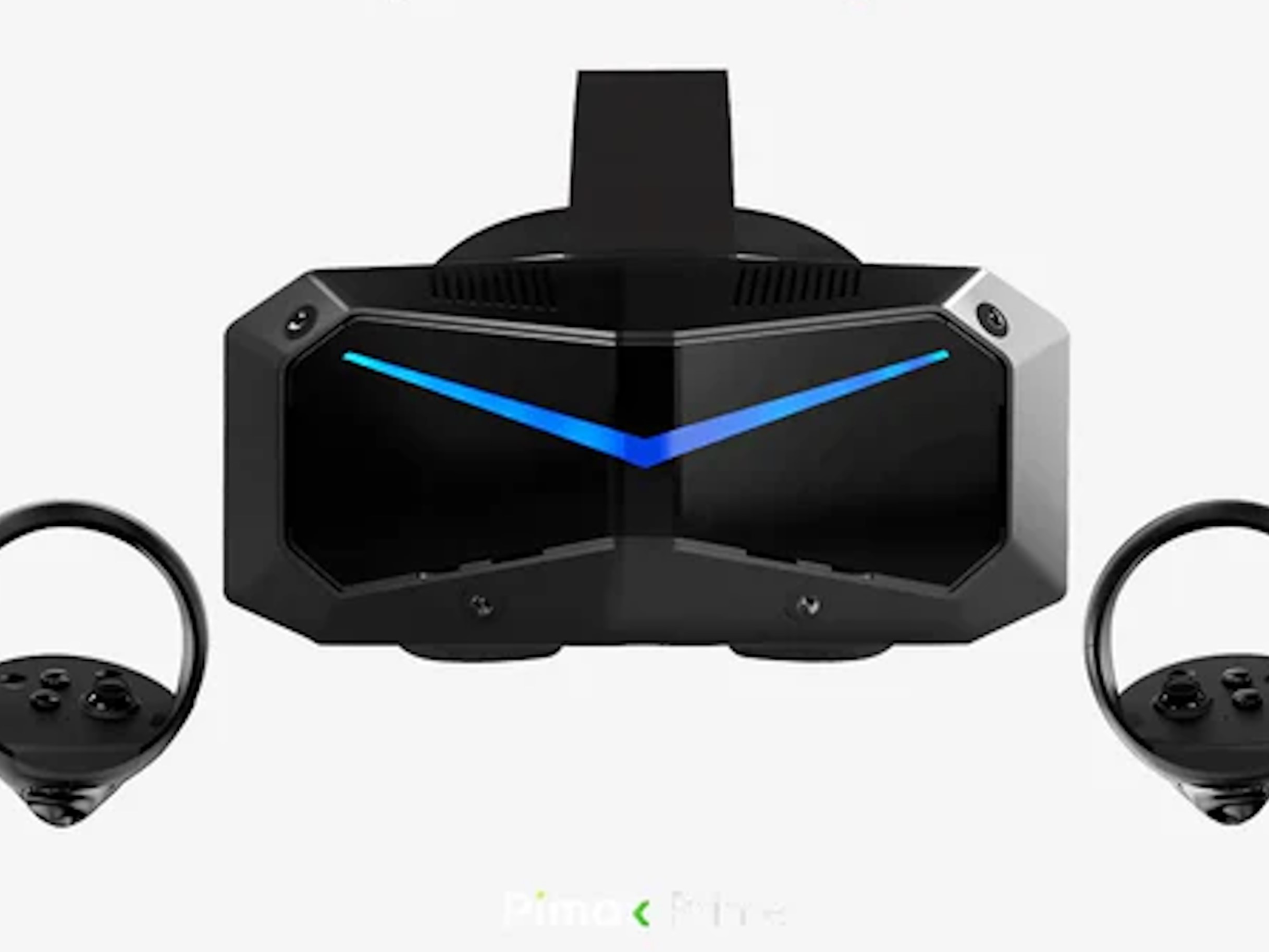 Pimax Crystal Super: ya se pueden encargar los cascos de RV de alta ...