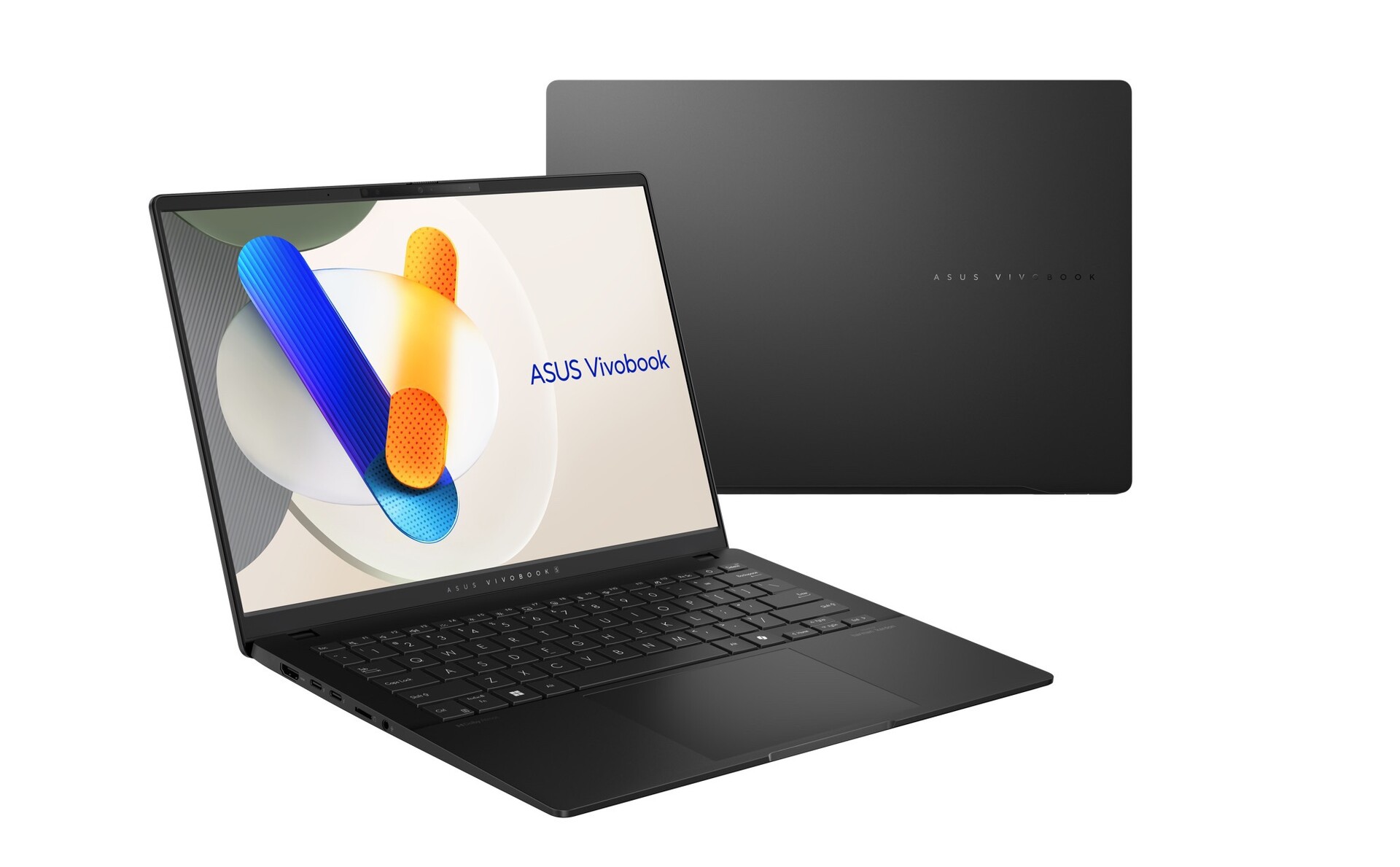ASUS lanza en Europa los nuevos portátiles Vivobook S 14 y Vivobook S ...