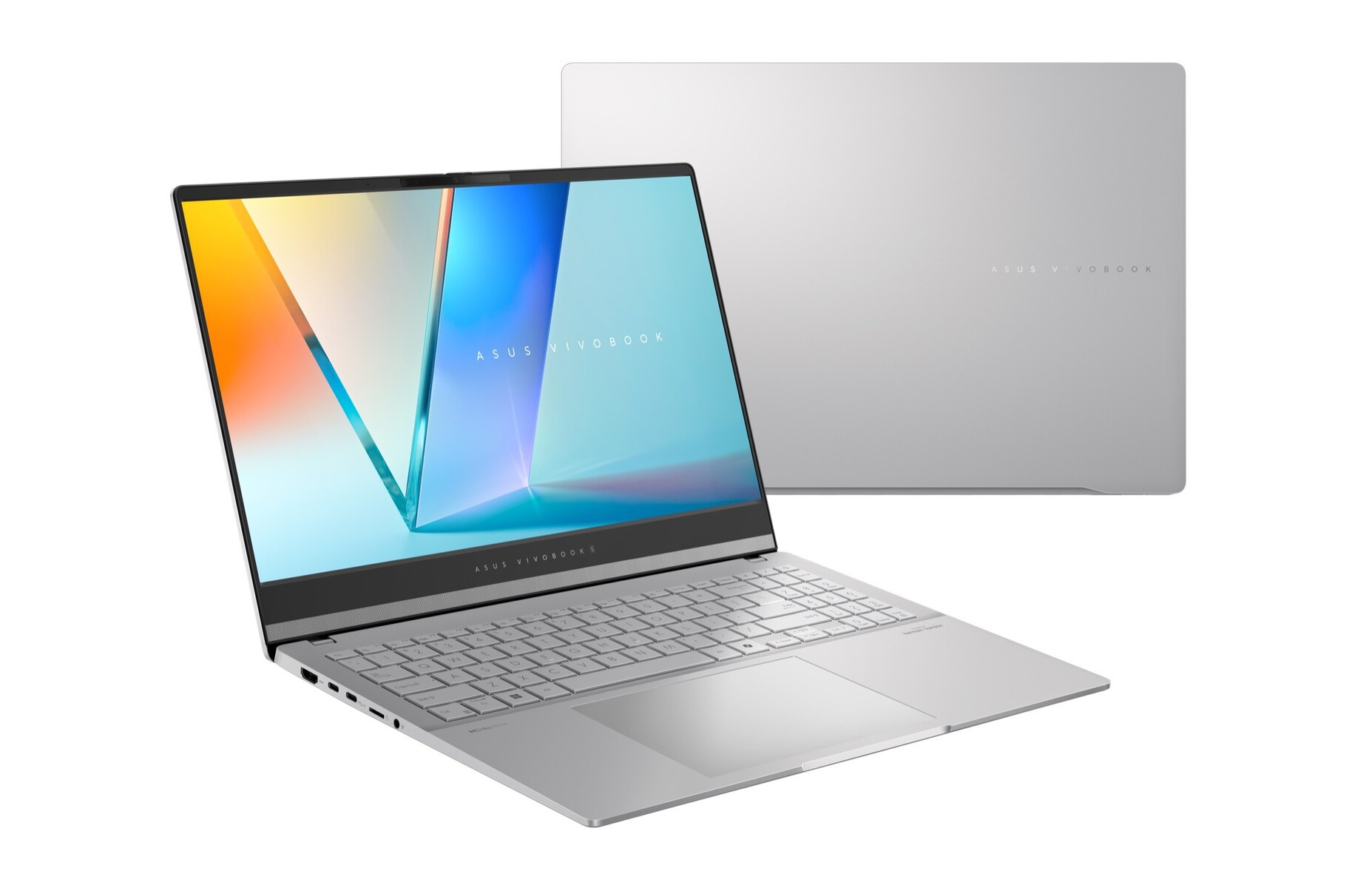 ASUS lanza en Europa los nuevos portátiles Vivobook S 14 y Vivobook S ...