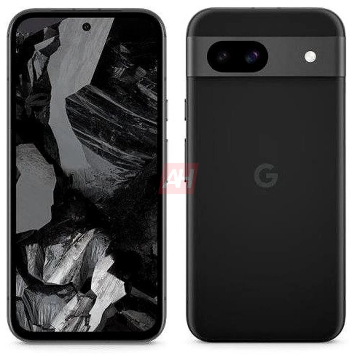 El Google Pixel 8a se revela en cuatro colores con una nueva y ...