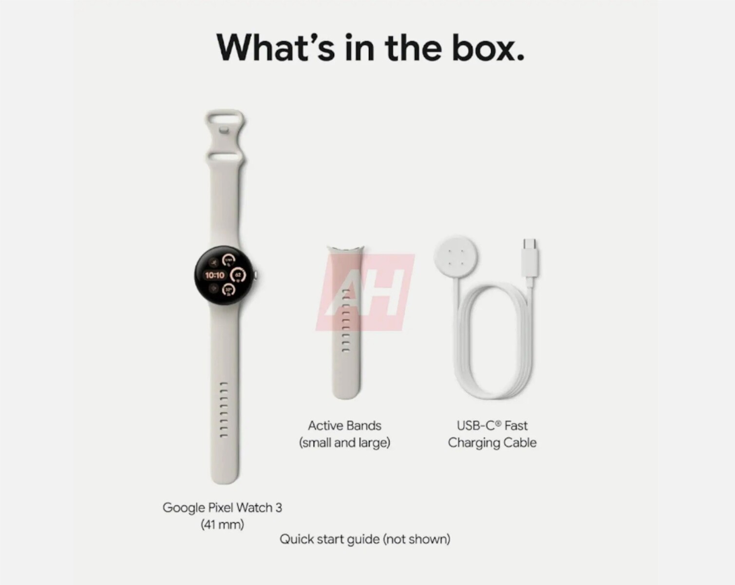 Se confirma el lanzamiento del Google Pixel Watch 3 con pantalla Actua ...