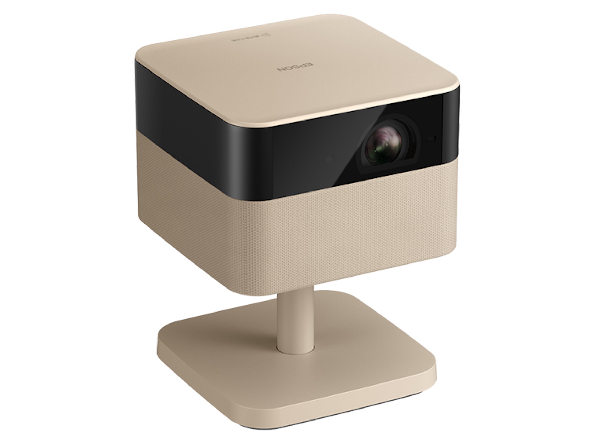 Epson EF-51: Nuevo proyector 3LCD inteligente con resolución 4K que ...