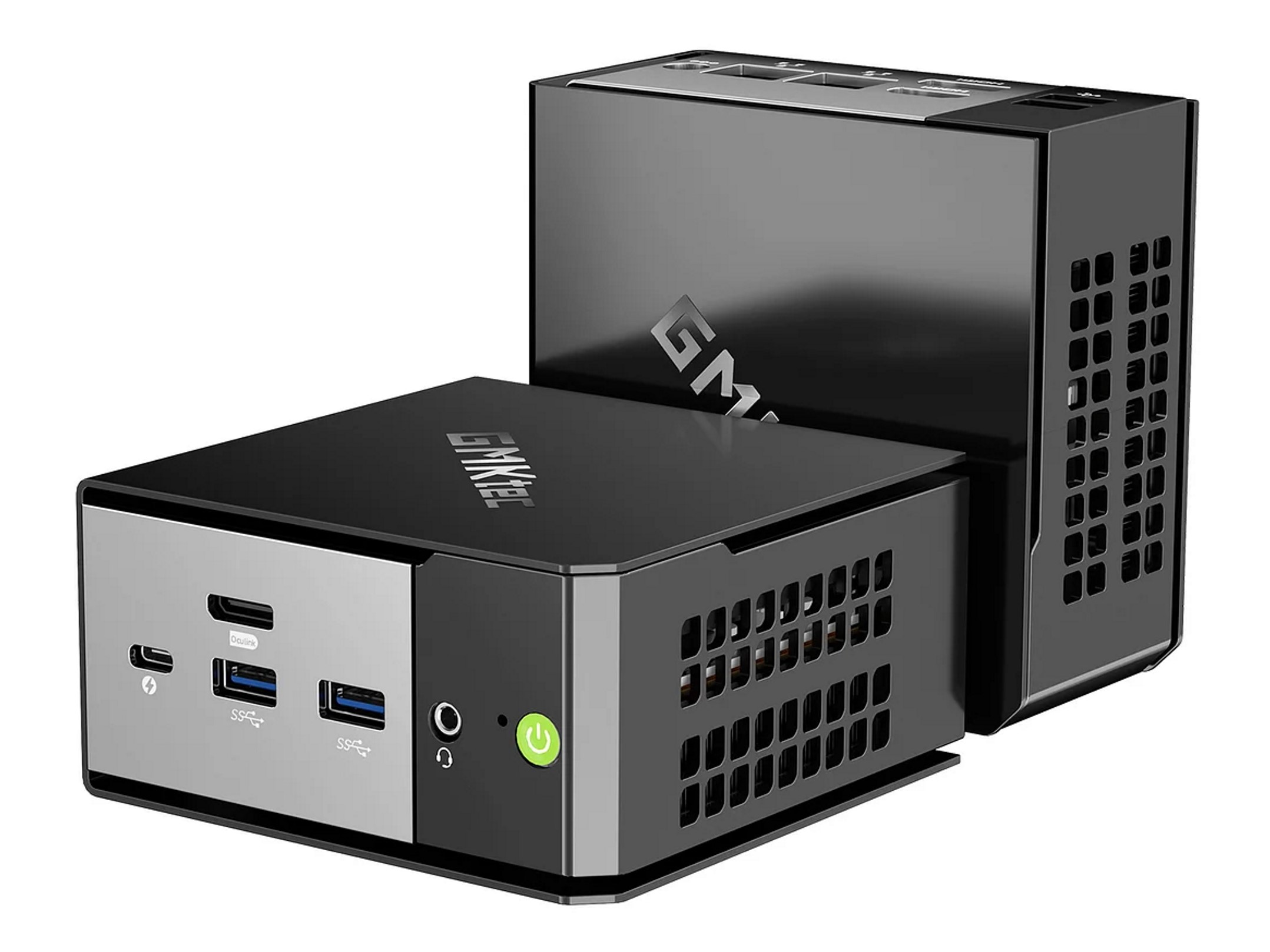 El mini PC GMKtec Evo-X1 ya está disponible con 64 GB de RAM, AMD Ryzen ...