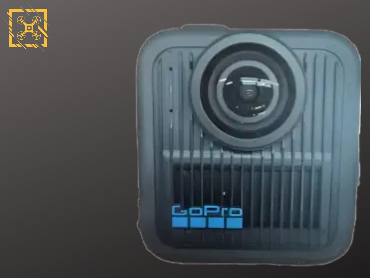 Una filtración de GoPro apunta a una nueva cámara Max 2 de 360 grados ...