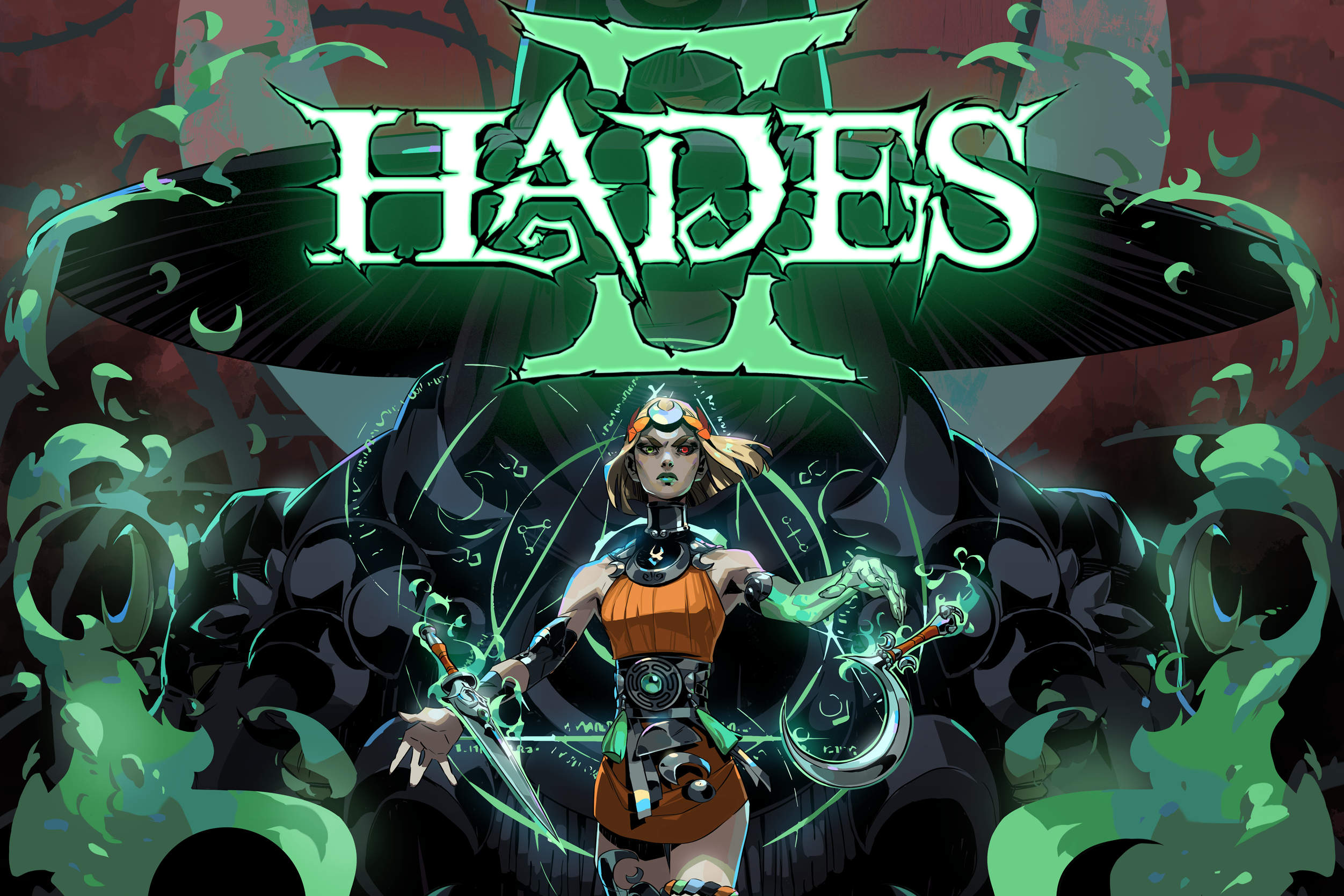 Hades II supera los 100.000 jugadores simultáneos en Steam en las ...