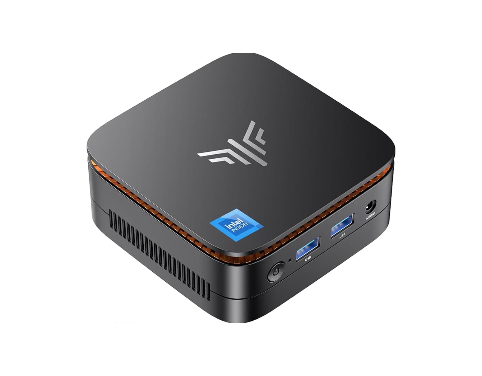Mini PC asequible: Kamrui Essenx E1 presentado con CPU Intel de cuatro núcleos y gigabit ...