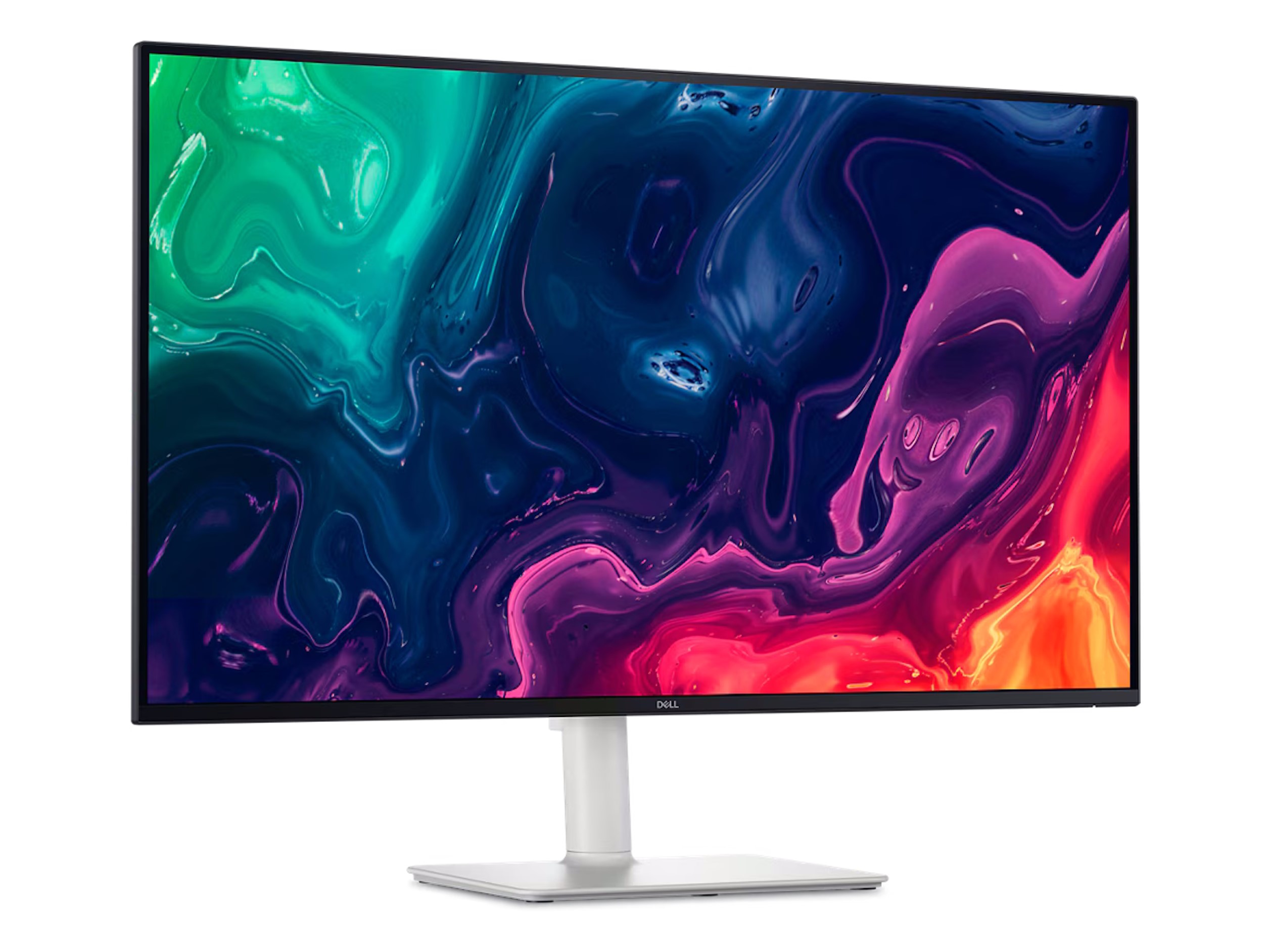 Dell S3225QS: Lanzamiento de un nuevo monitor 4K de 32 pulgadas con 120 ...