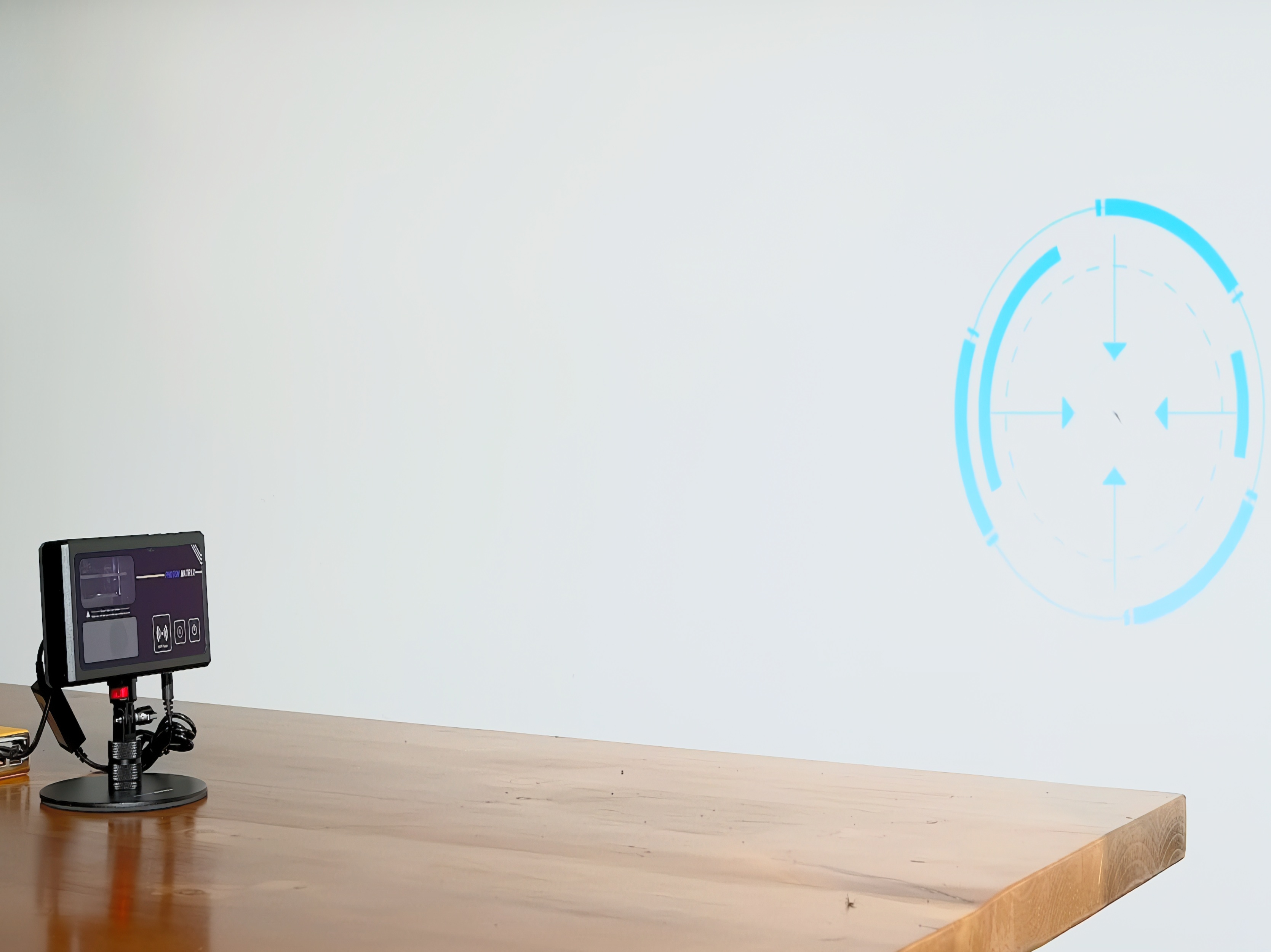 El prototipo PhotonMatrix elimina los mosquitos mediante láser tras la ...