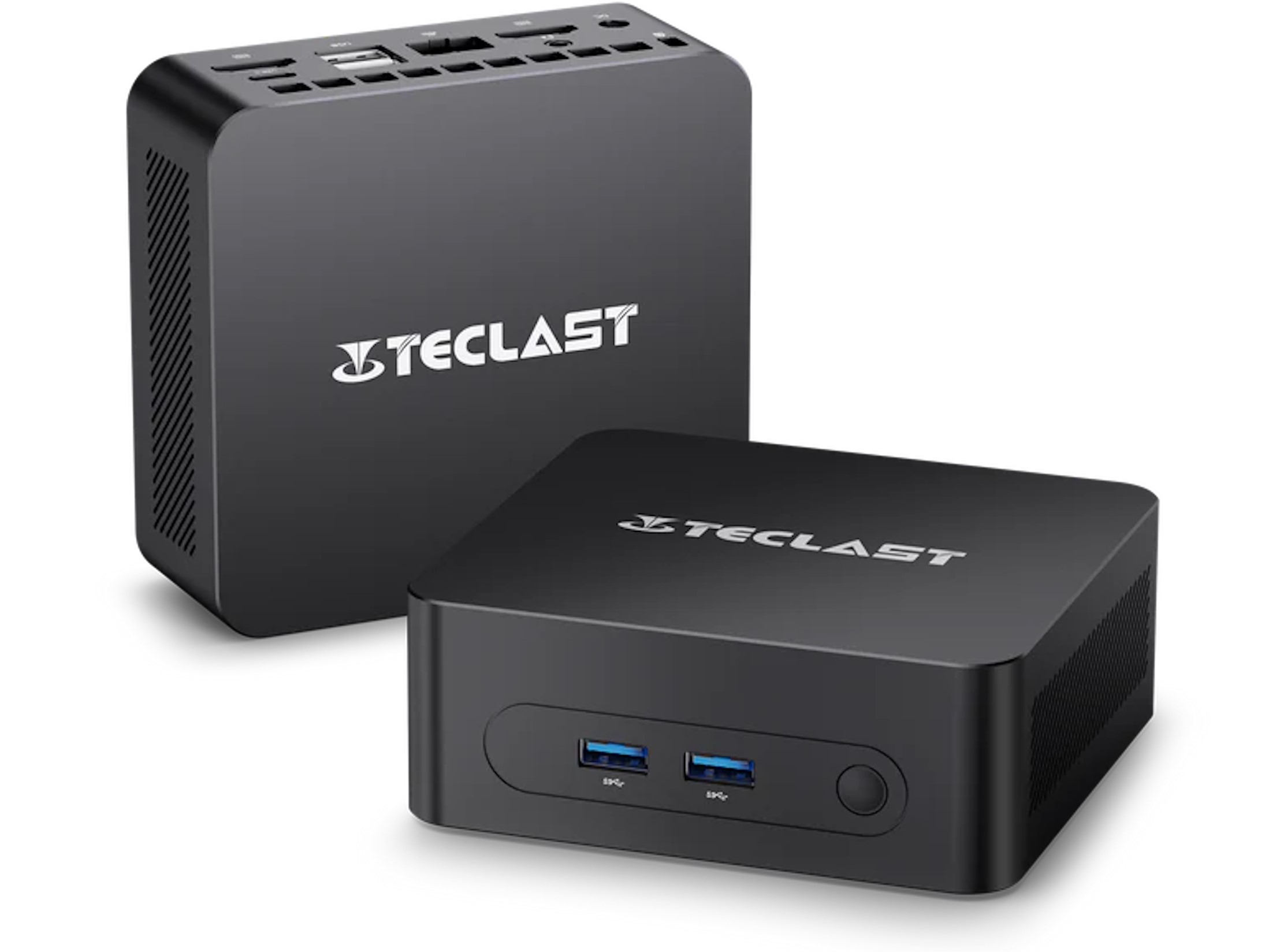 Teclast N30: Nuevo mini PC económico compatible con tres monitores de ...