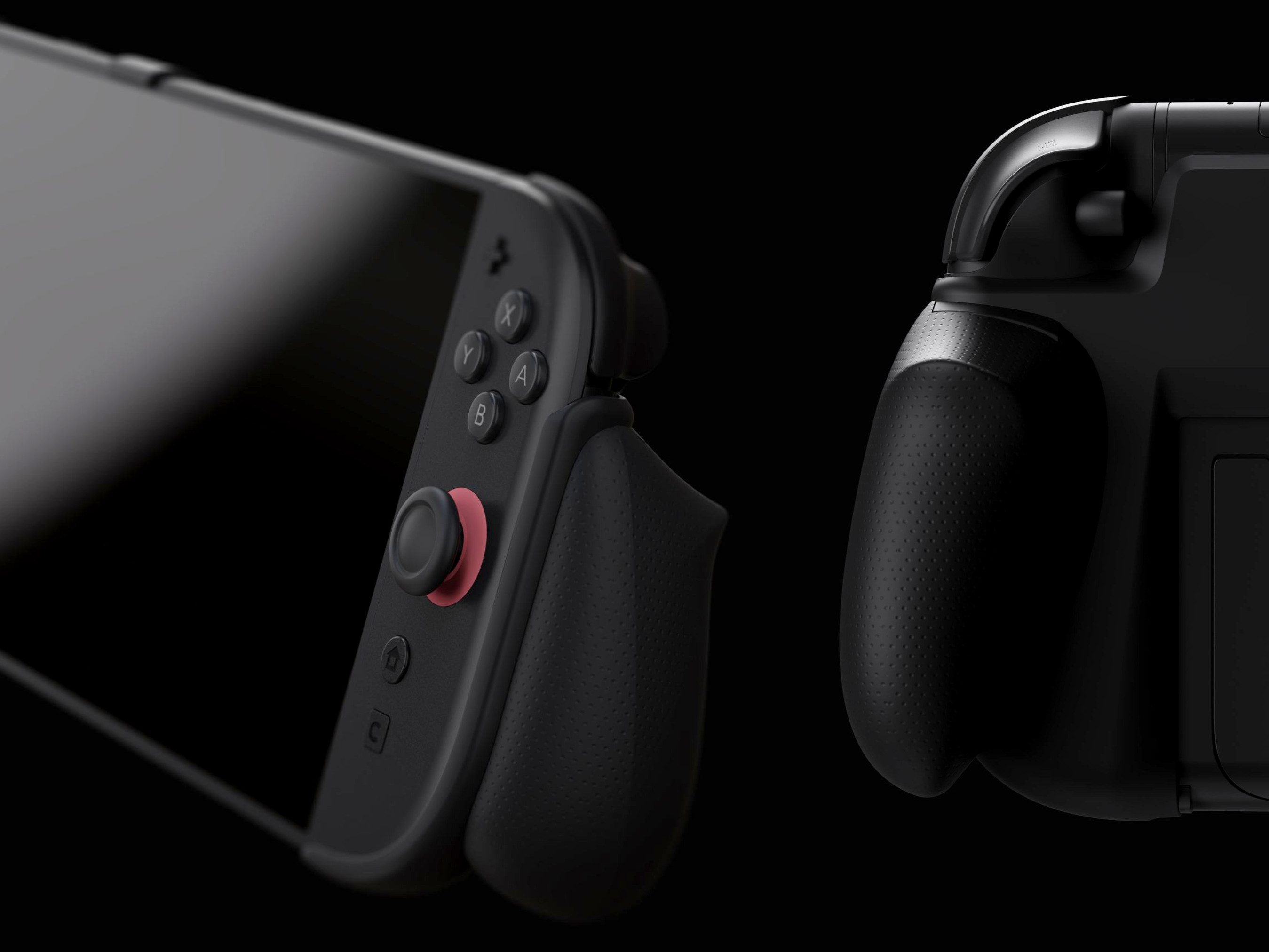 Nintendo Switch 2 se filtra a través de un fabricante de fundas y confirma nuevos diseños de Joy ...