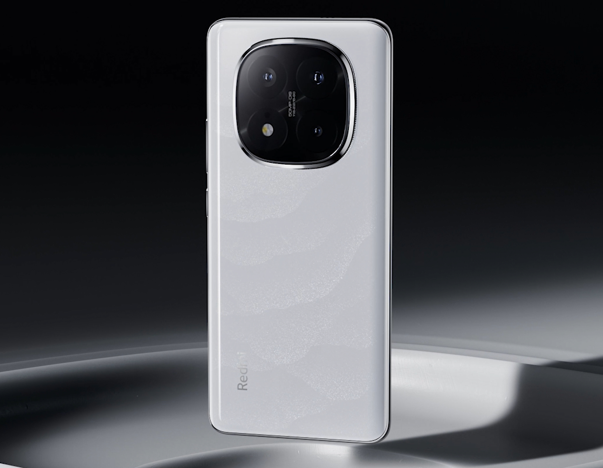 Xiaomi confirma el primer lanzamiento internacional de Redmi Note 14 ...