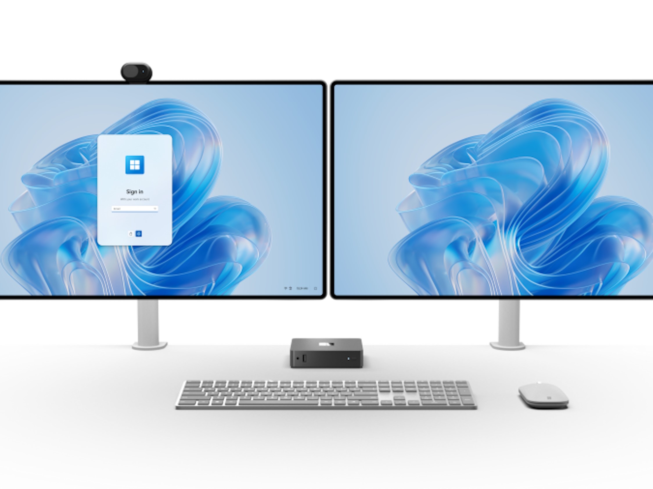 Enlace a Windows 365: El primer mini PC de Microsoft incorpora ...