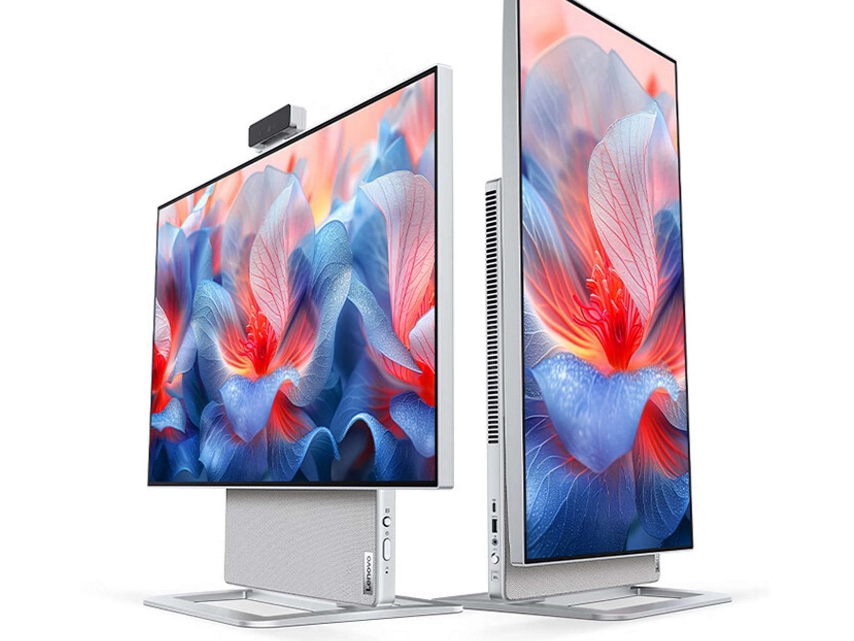 Lenovo: El nuevo y potente PC AiO viene con tarjeta gráfica GeForce y ...