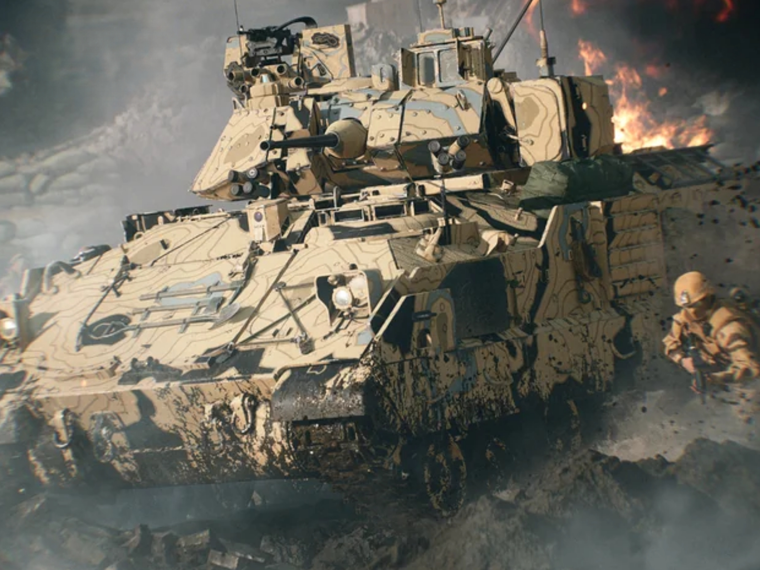 Battlefield 6: EA retrasa el inicio de la Temporada 2 - la comunidad ...