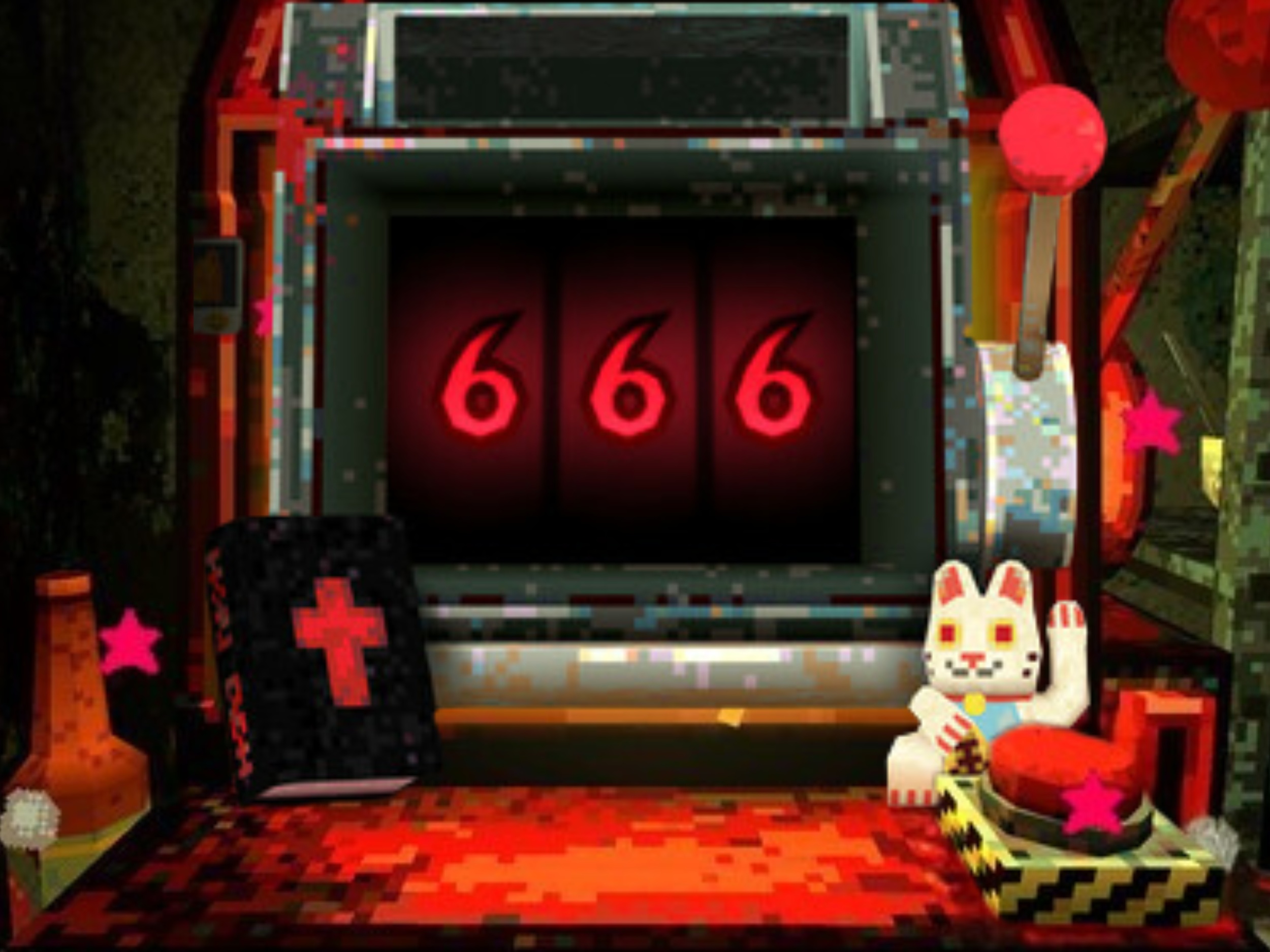 Steam: Bandido manco, pero mortal: el nuevo roguelike a lo Balatro ...