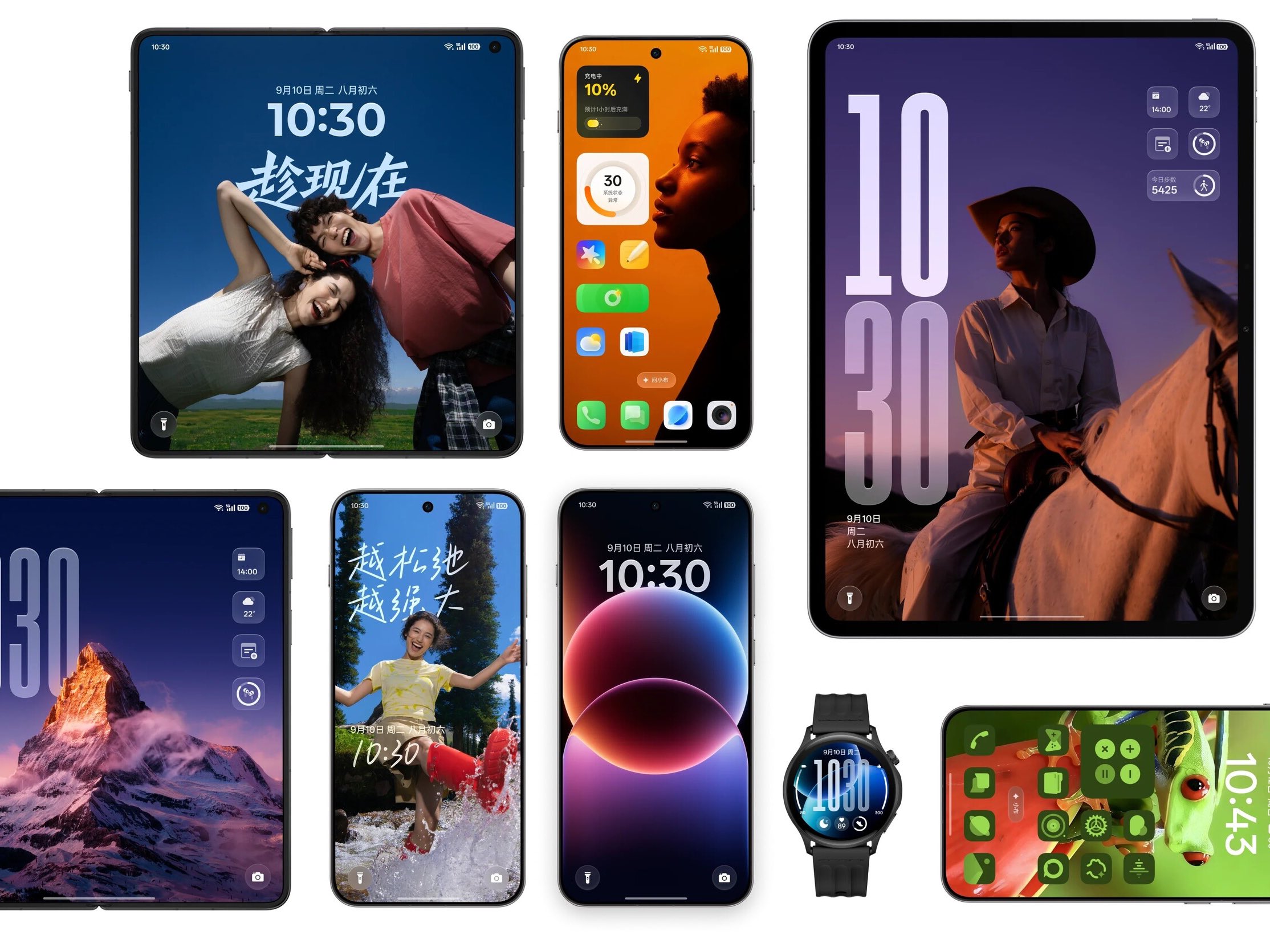 Oppo inicia el despliegue global de ColorOS 16 basado en Android 16 ...