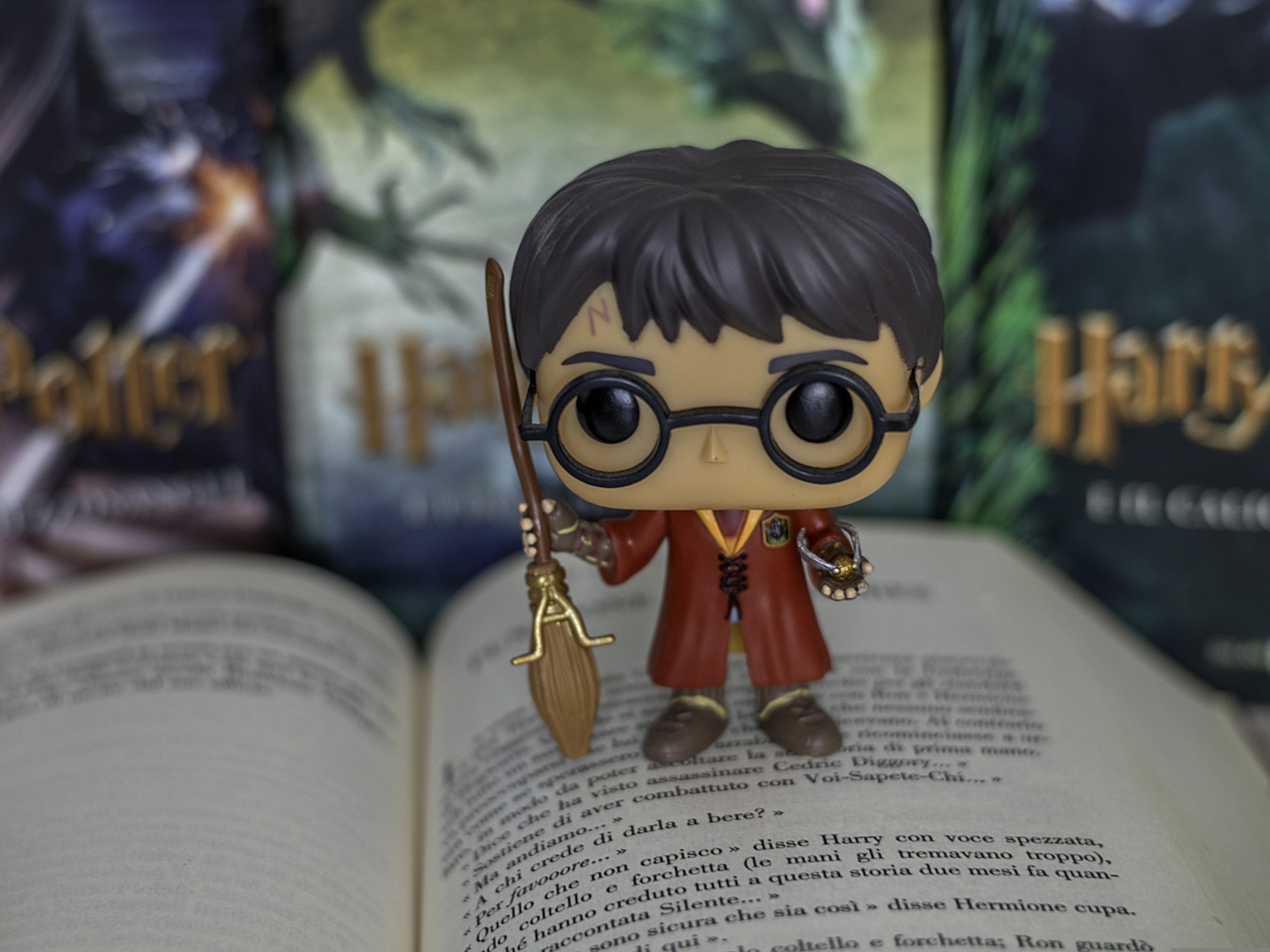 Daniel Radcliffe clasifica las películas de Harry Potter - esta entrega ...