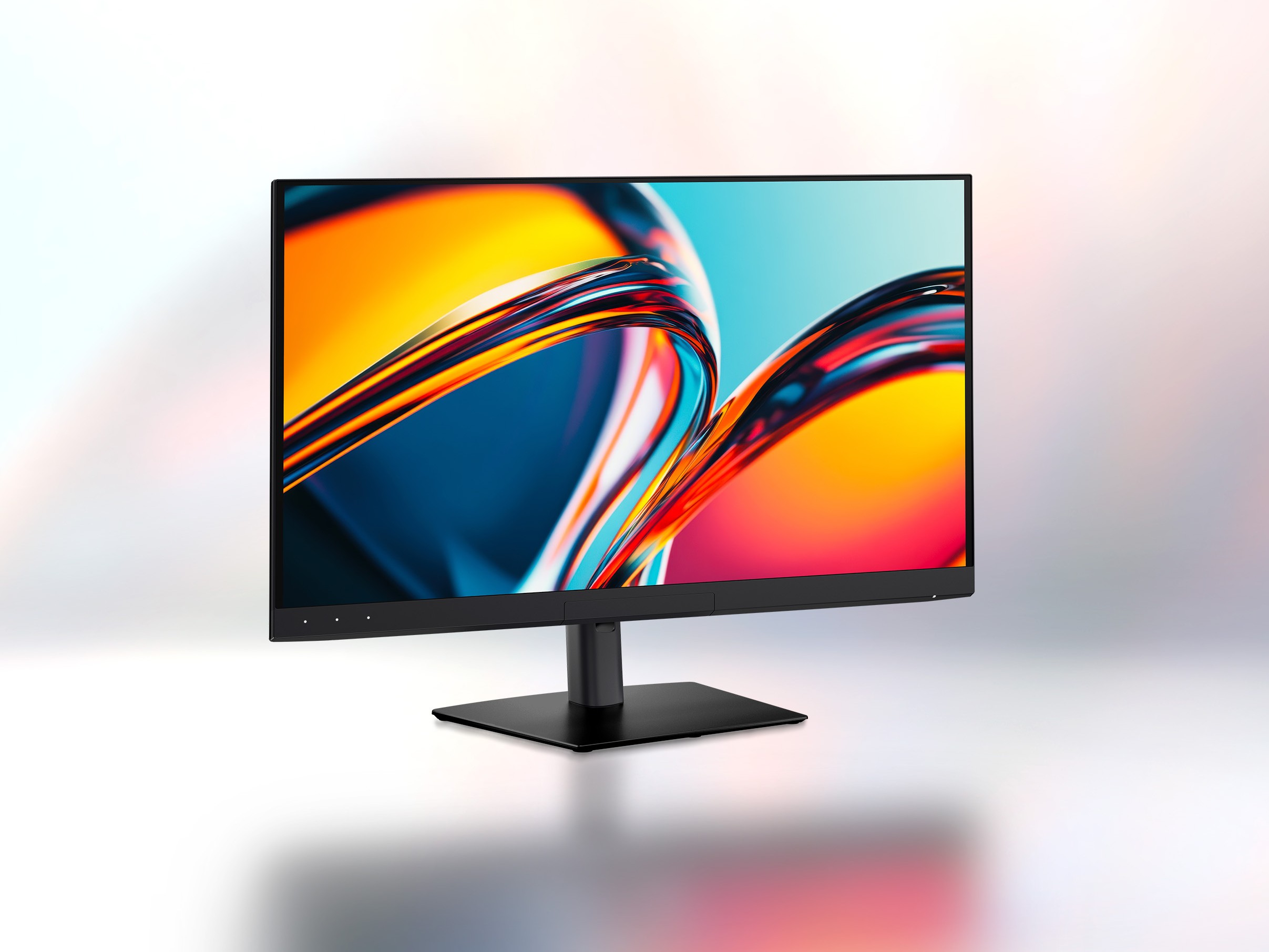 El monitor Dell UltraSharp 32 QD-OLED 4K es el primer monitor QD-OLED ...