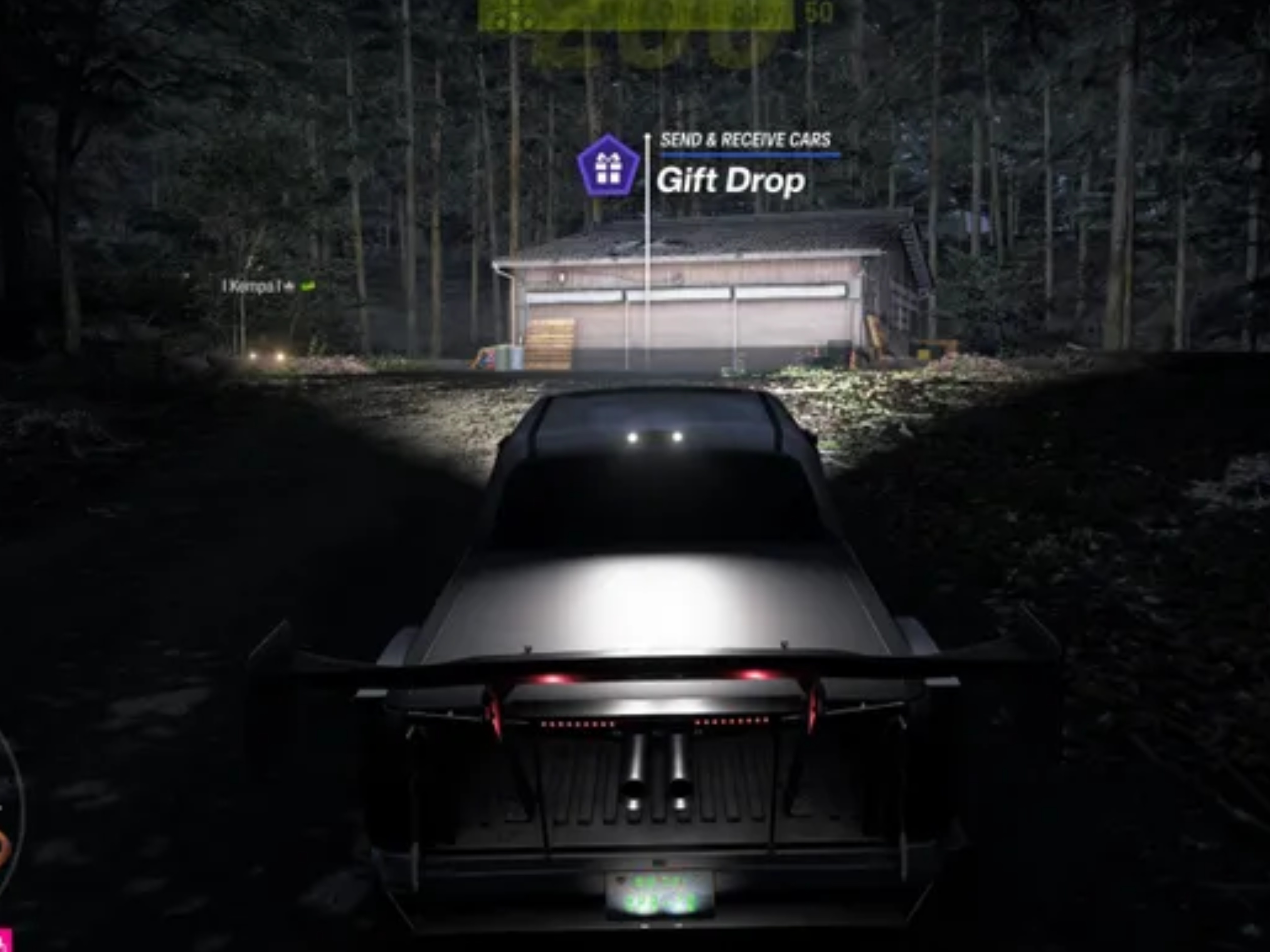 Forza Horizon 6: Los usuarios de Reddit se burlan de los absurdos ...