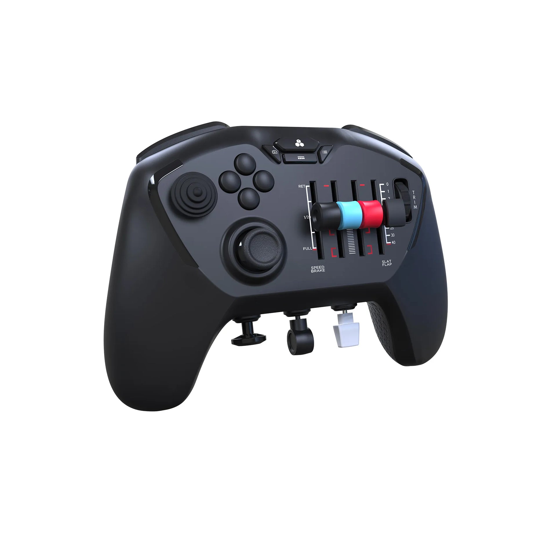 Ya está disponible el controlador especial para Microsoft Flight ...