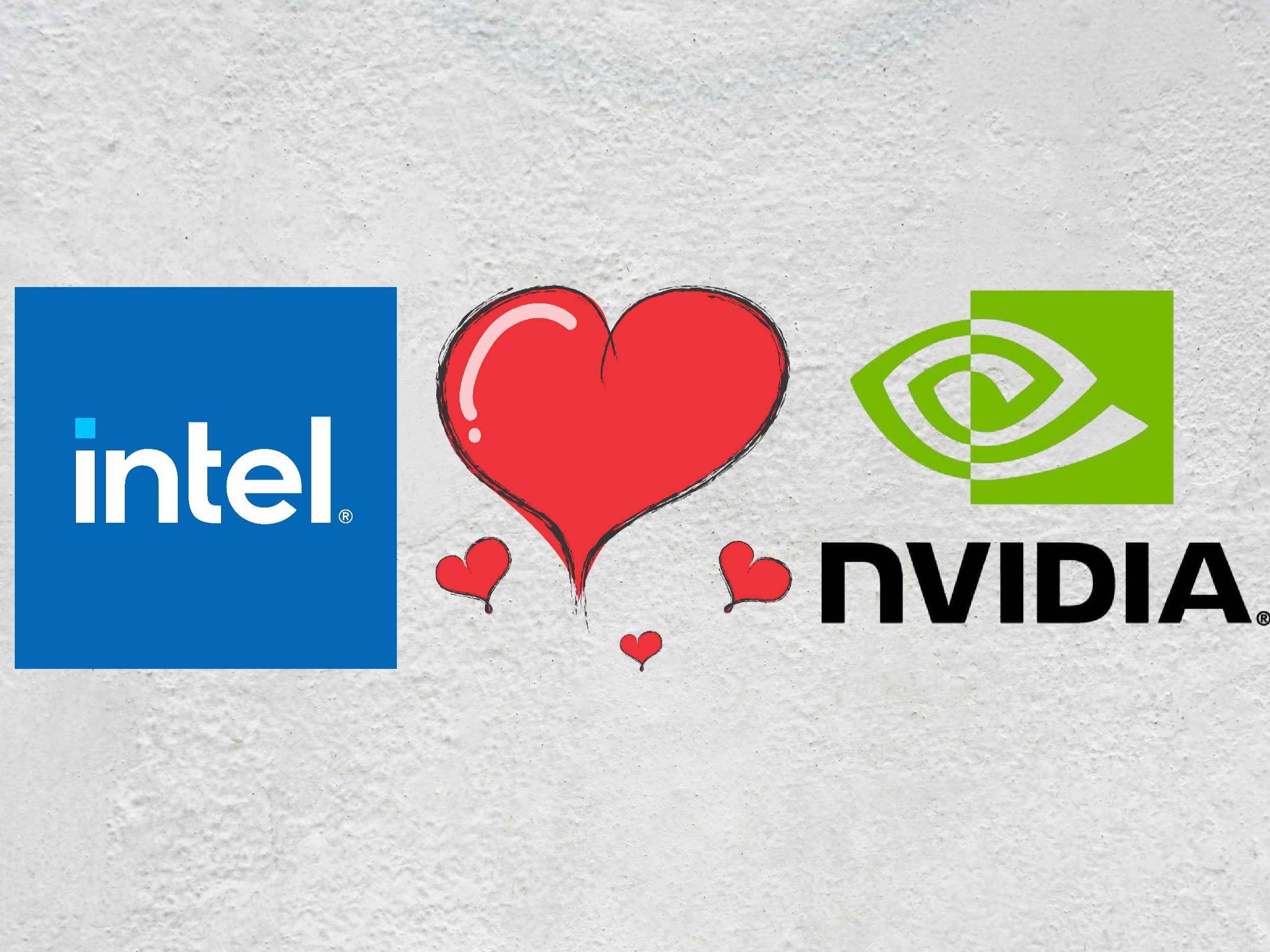 Intel x Nvidia: se filtra Hammer Lake con una iGPU "grande y potente ...
