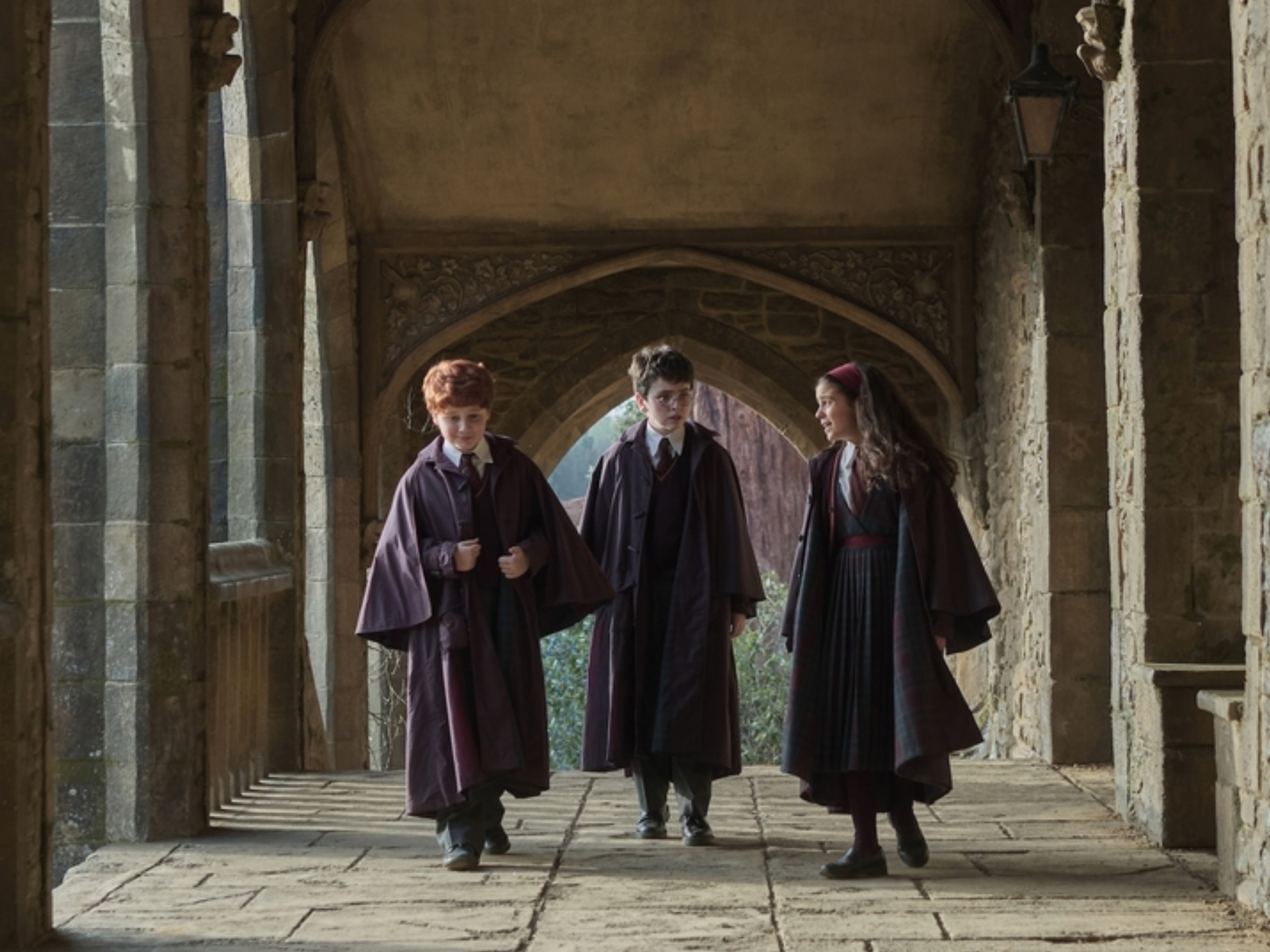 La serie Harry Potter podría restaurar por fin la mayor omisión de la ...