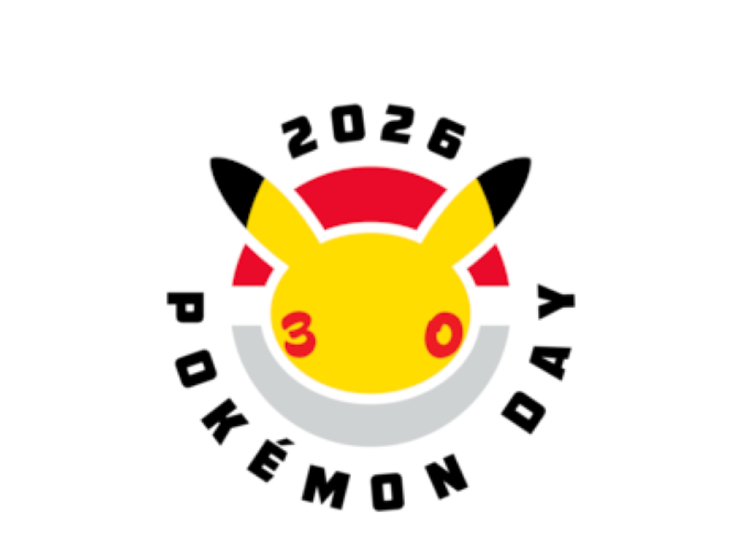 Día Pokémon 2026: tarjeta promocional exclusiva de Bulbasaur y mucho ...