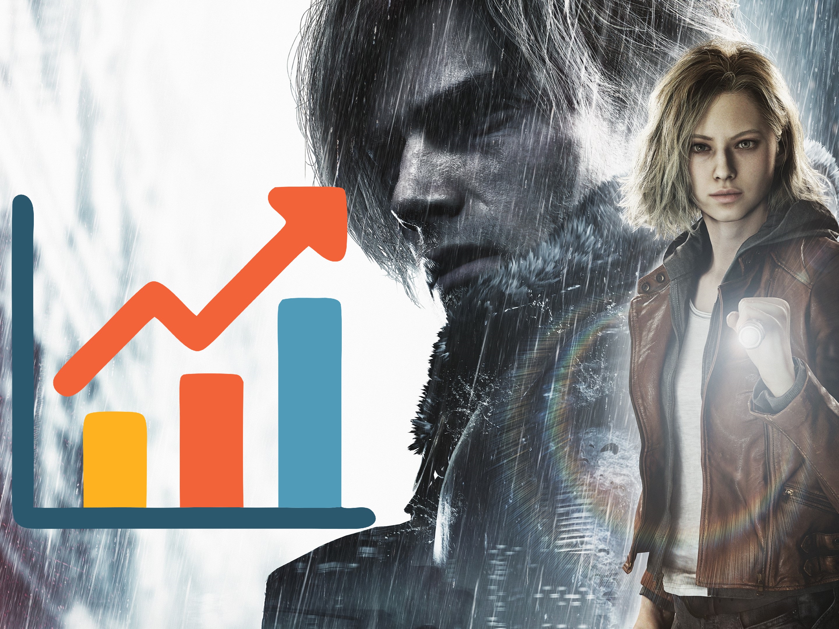 Resident Evil Requiem arranca con fuerza en Steam y PlayStation al ...