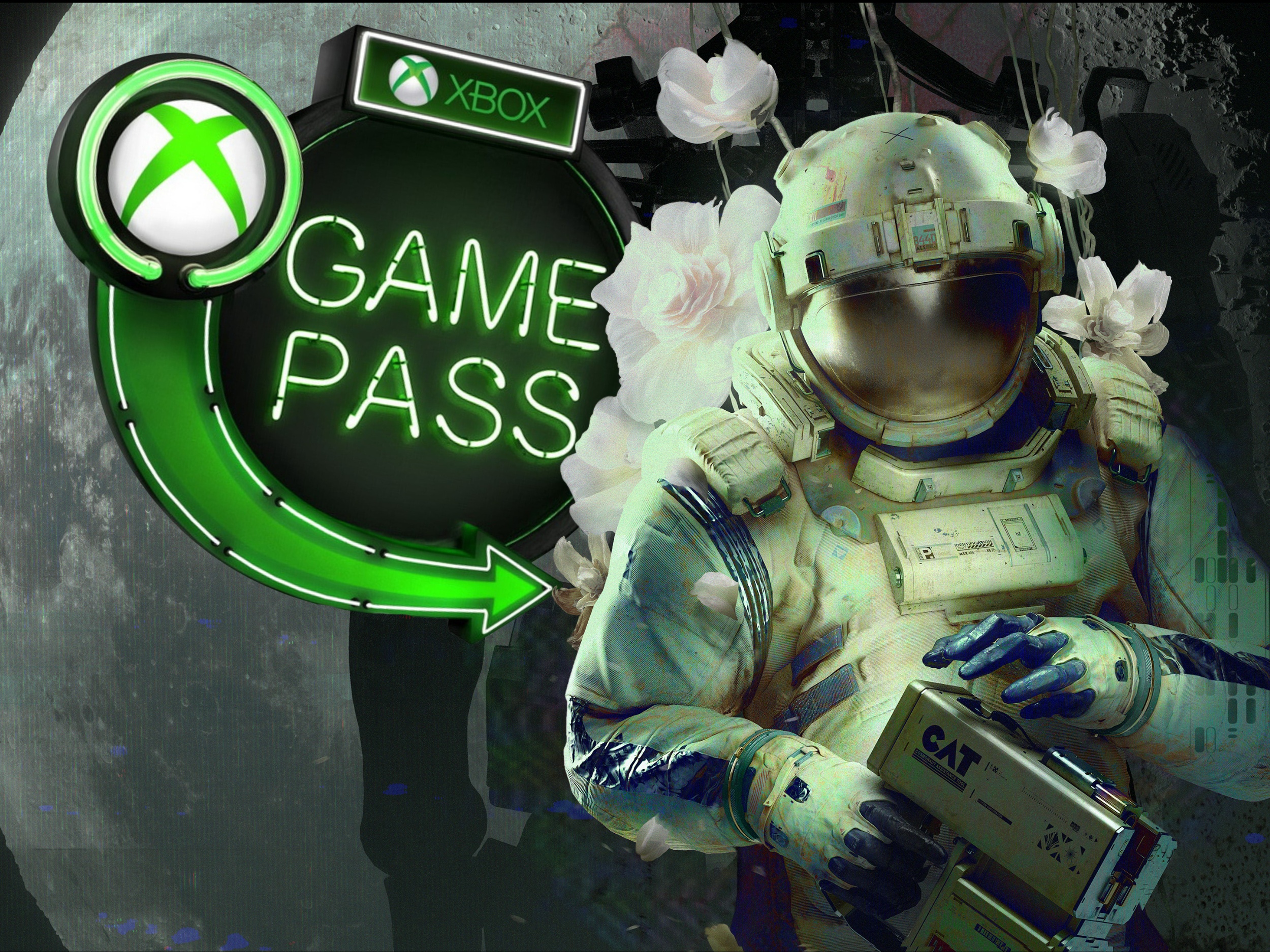 Xbox Game Pass: La alineación de diciembre se abre con un lanzamiento ...