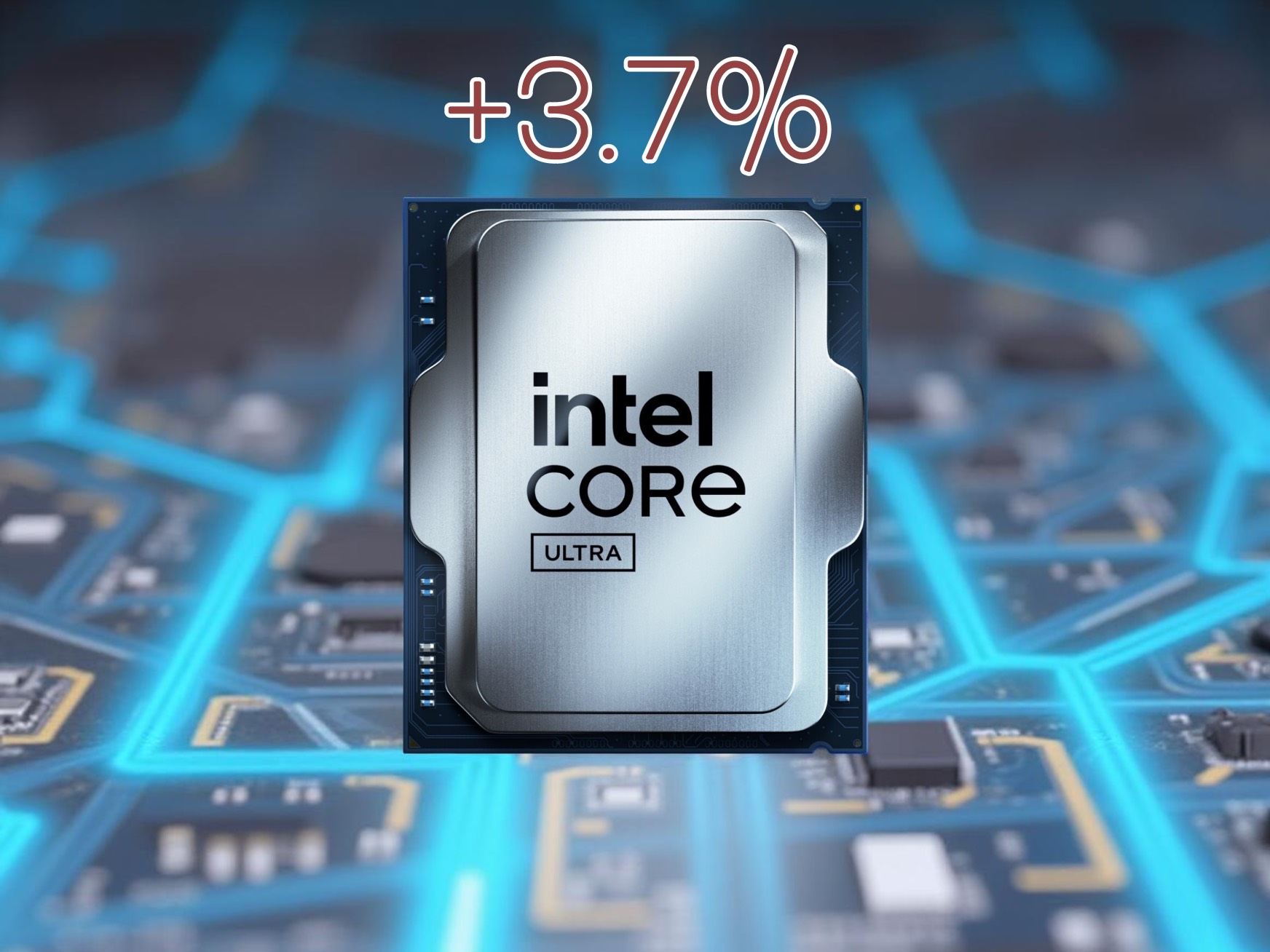 Intel Core Ultra 7 270K Plus visita Geekbench 6 con cuatro núcleos ...