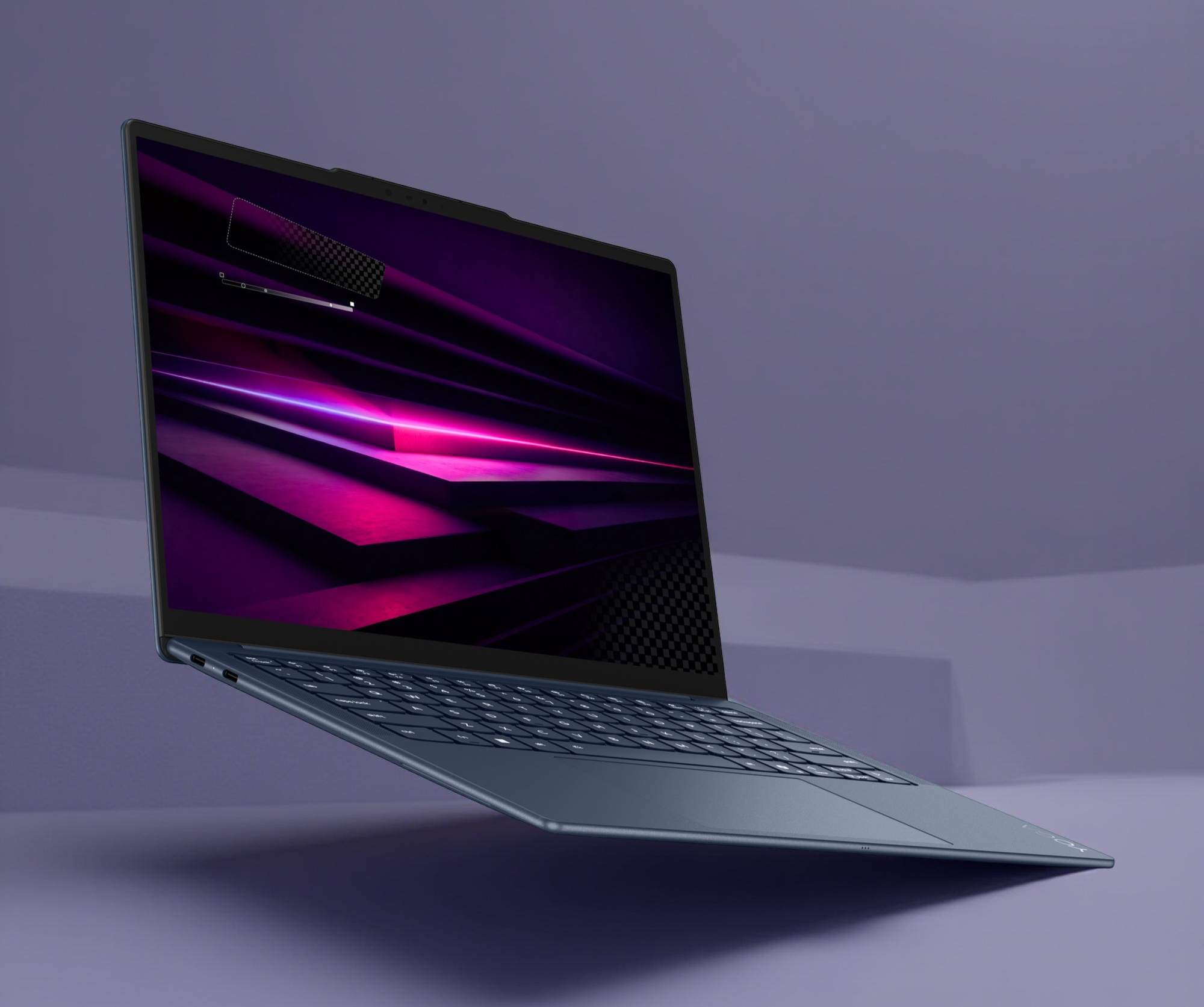Llega el Lenovo Yoga Slim 7x con Snapdragon X2 Elite, CPU de 18 núcleos ...