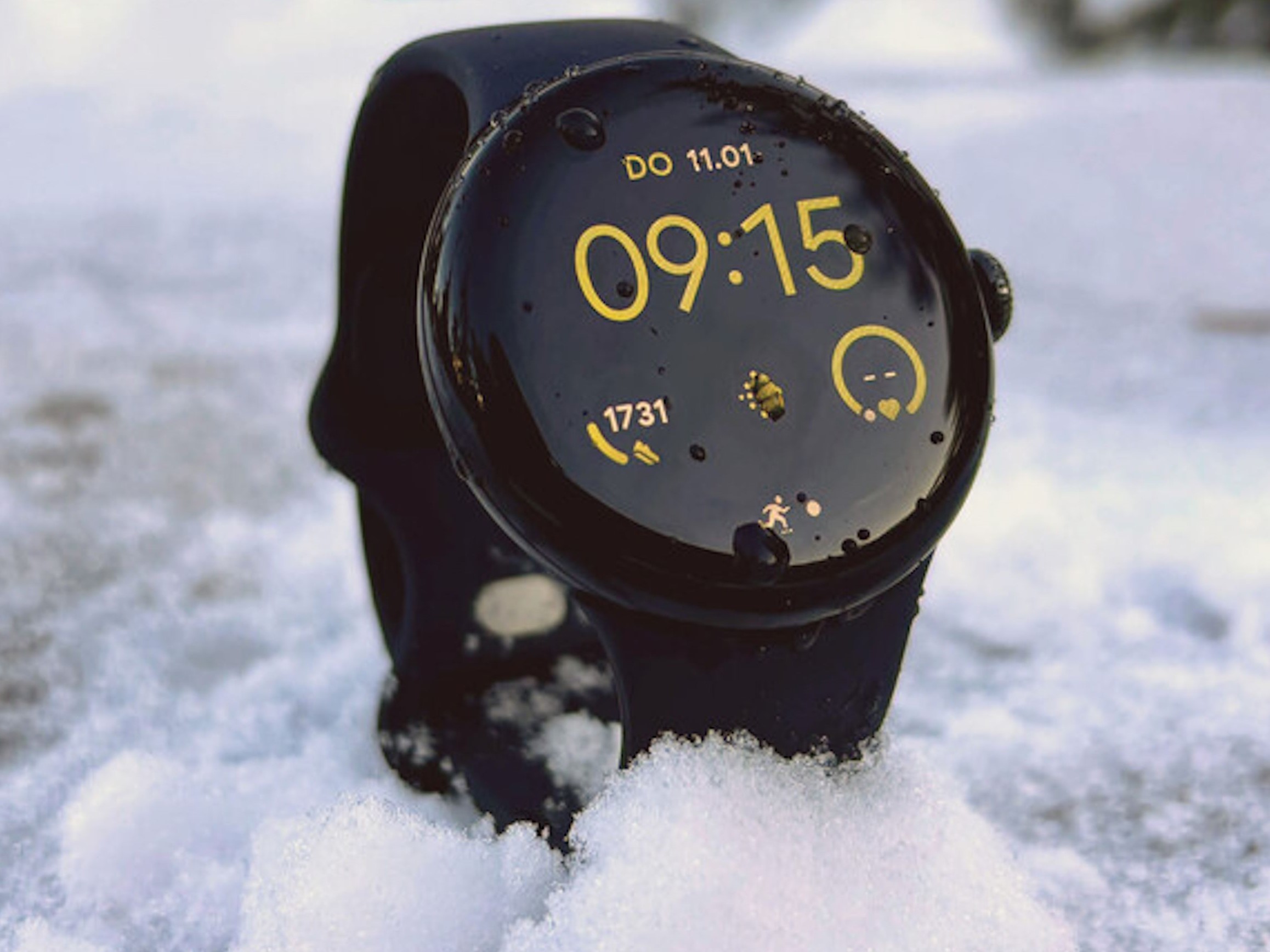Una nueva función para el smartwatch Pixel puede ahorrar dinero y ...