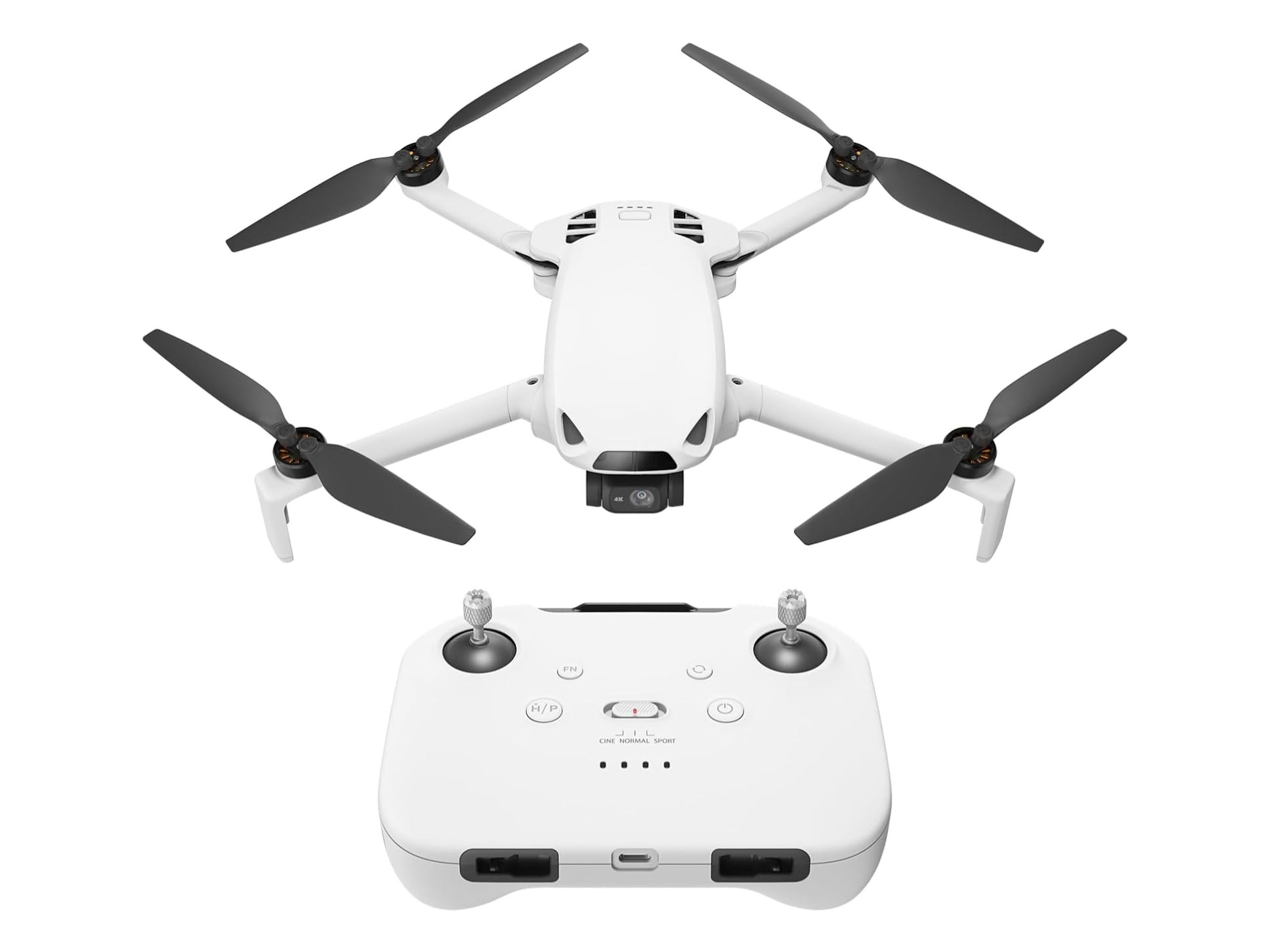 Se anuncia el nuevo dron Skyrover S1 con transmisión de vídeo a 39.000 ...