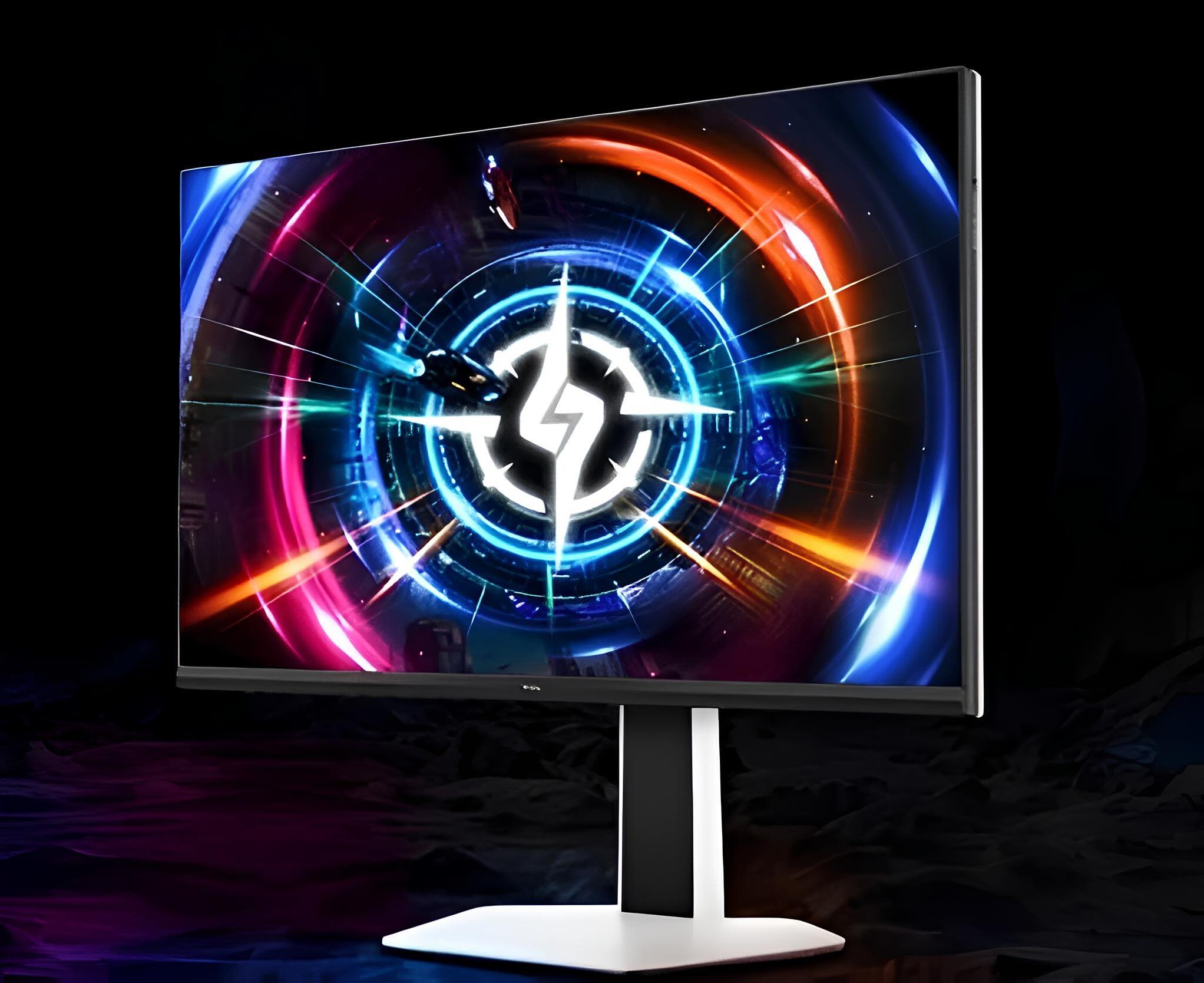 TCL revela el mini monitor LED para juegos P2A Ultra con una frecuencia ...