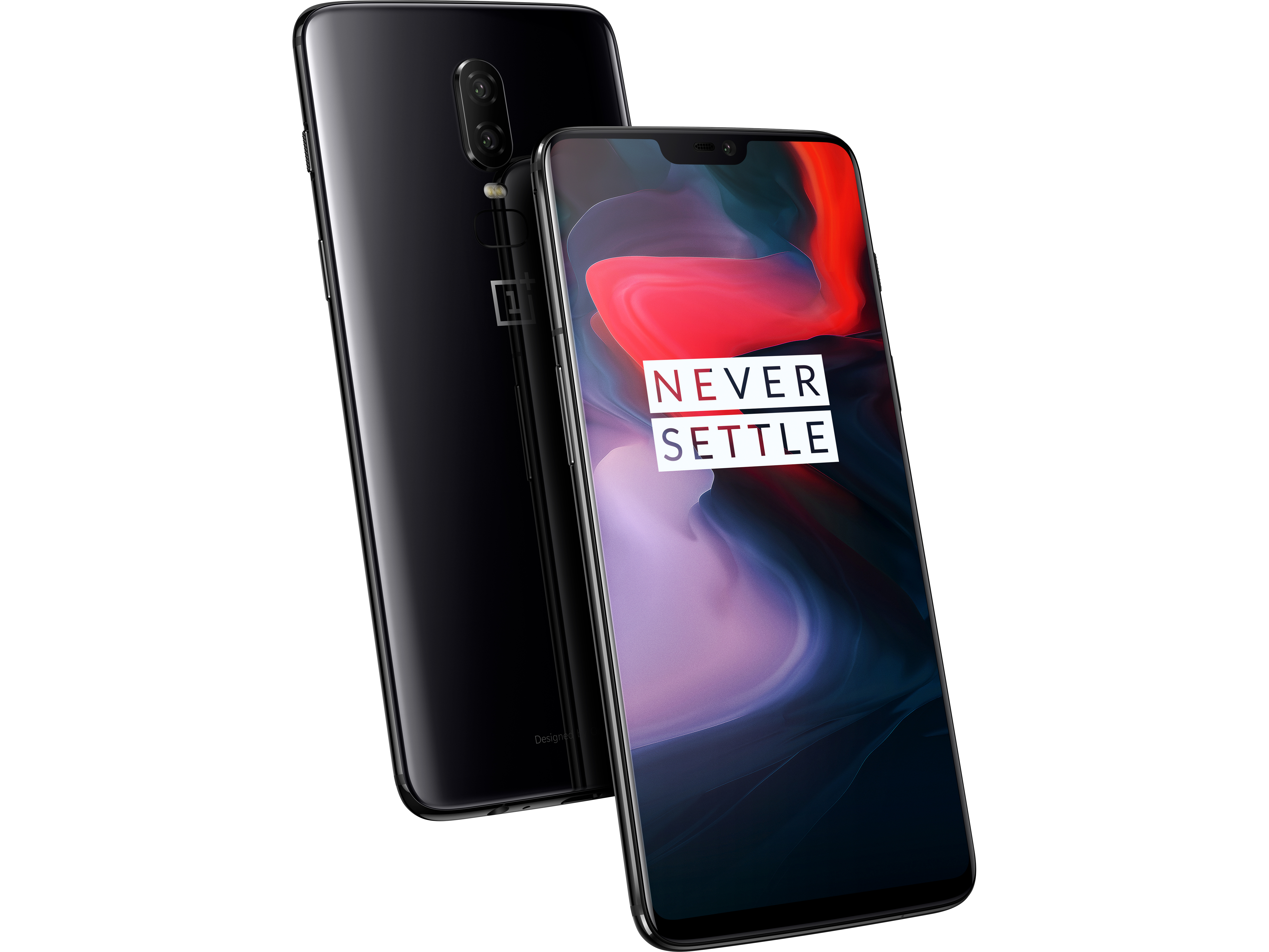 Review del Smartphone OnePlus 6 - Notebookcheck.org Analisis